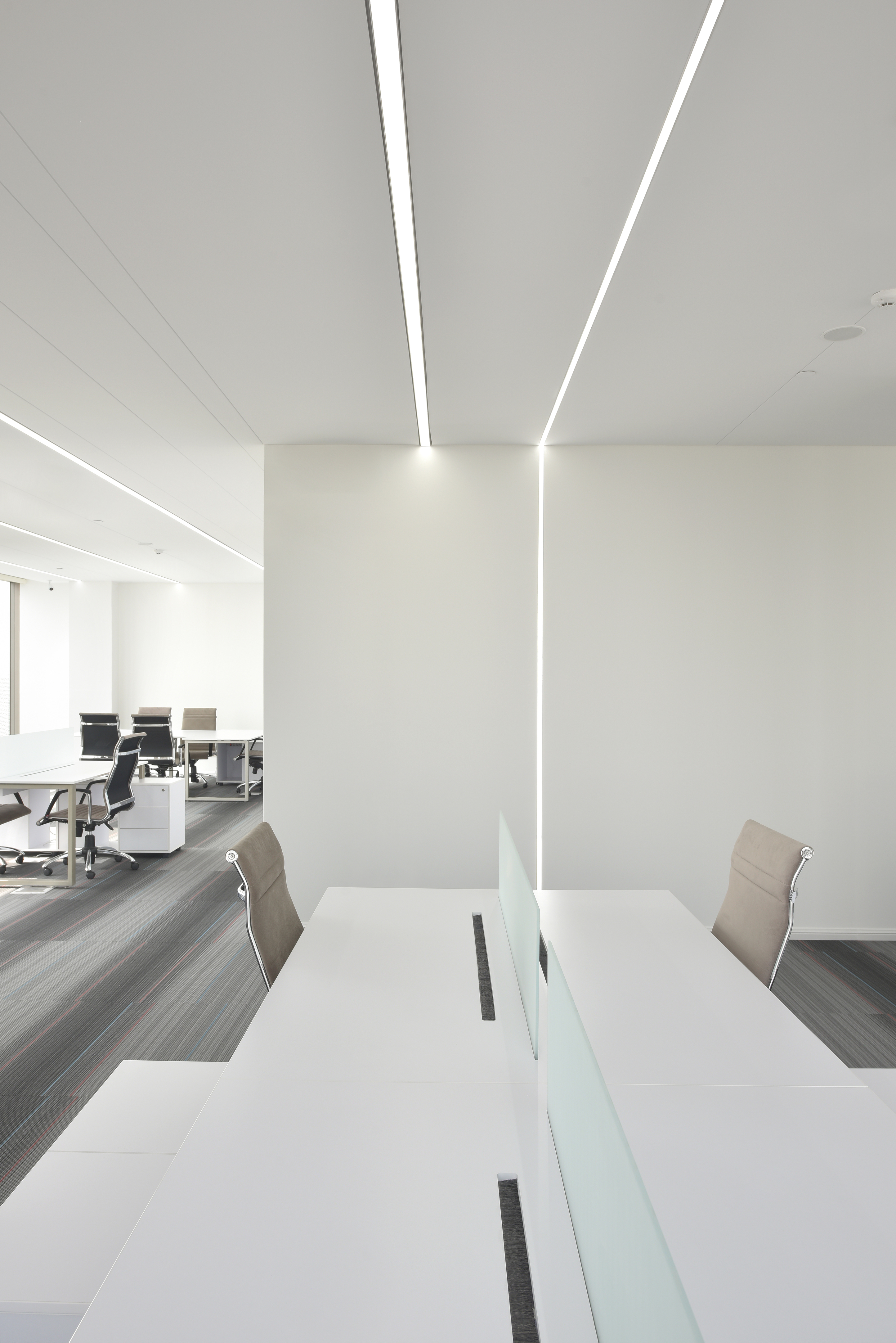 Ronix Office Building by Pargar Architecture and Design Studio - Architizer