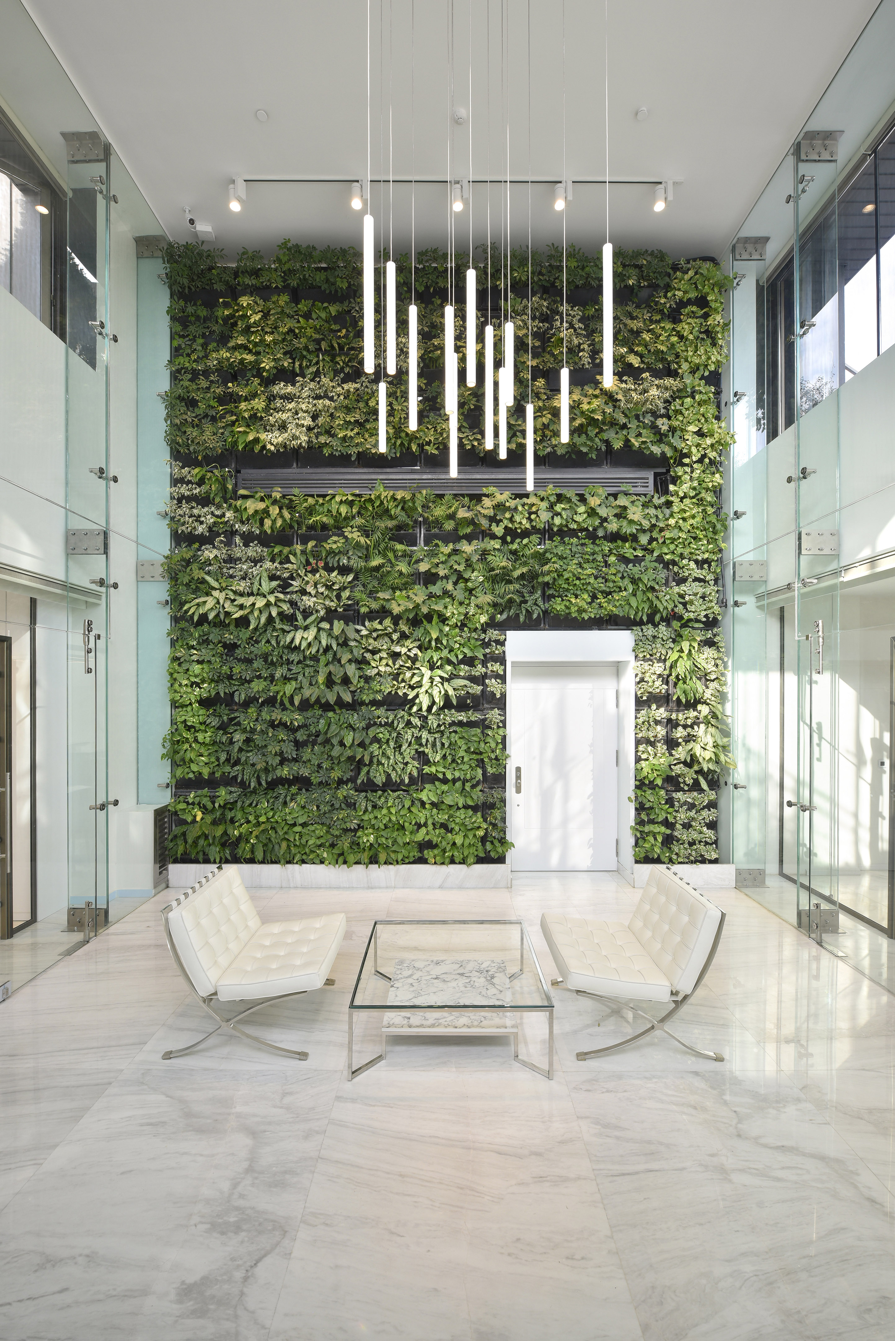 Ronix Office Building by Pargar Architecture and Design Studio - Architizer