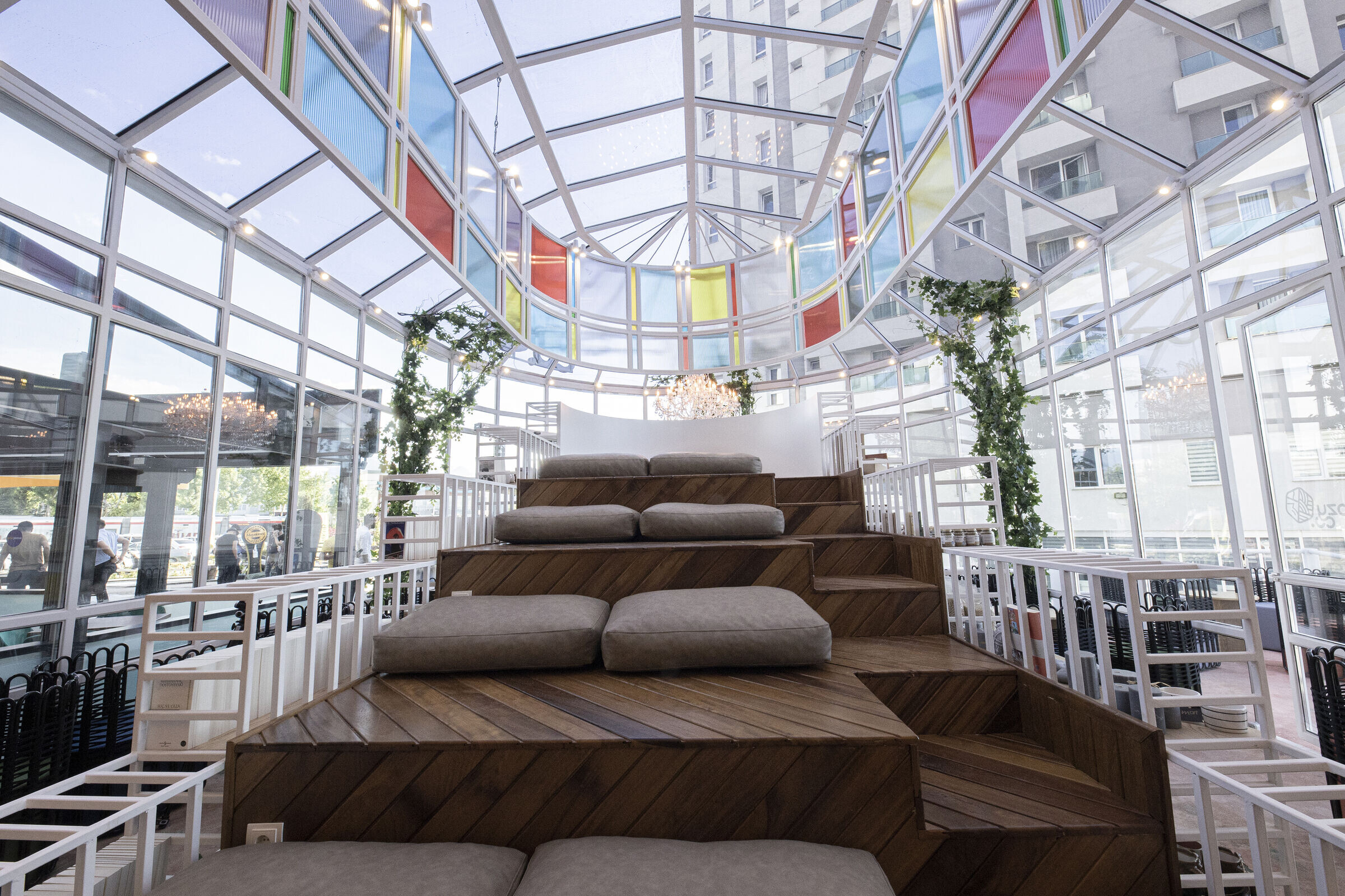 Idea 4397258: CozyCo. by Hasan Ayata Design Studio in Kayseri, Türkiye ...