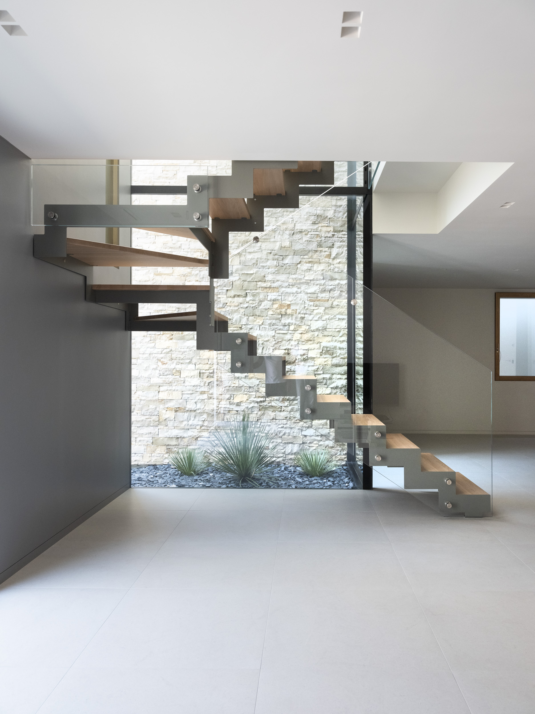 Villa Noal by Panificio Architettura Laboratorio Artigianale - Architizer