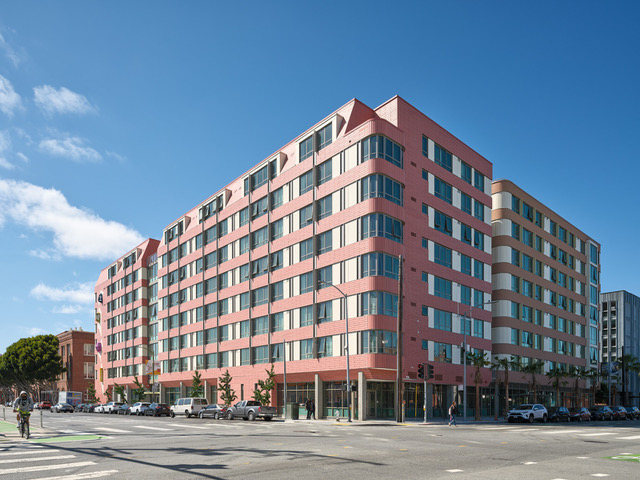 600 7th Street by Santos Prescott and Associates - Architizer