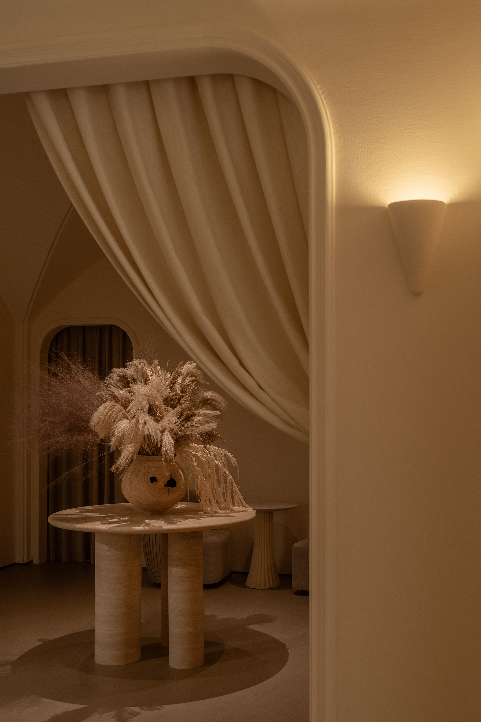 green beauty, CPIC XINTIANDI by Vermilion Zhou Design Group - Architizer