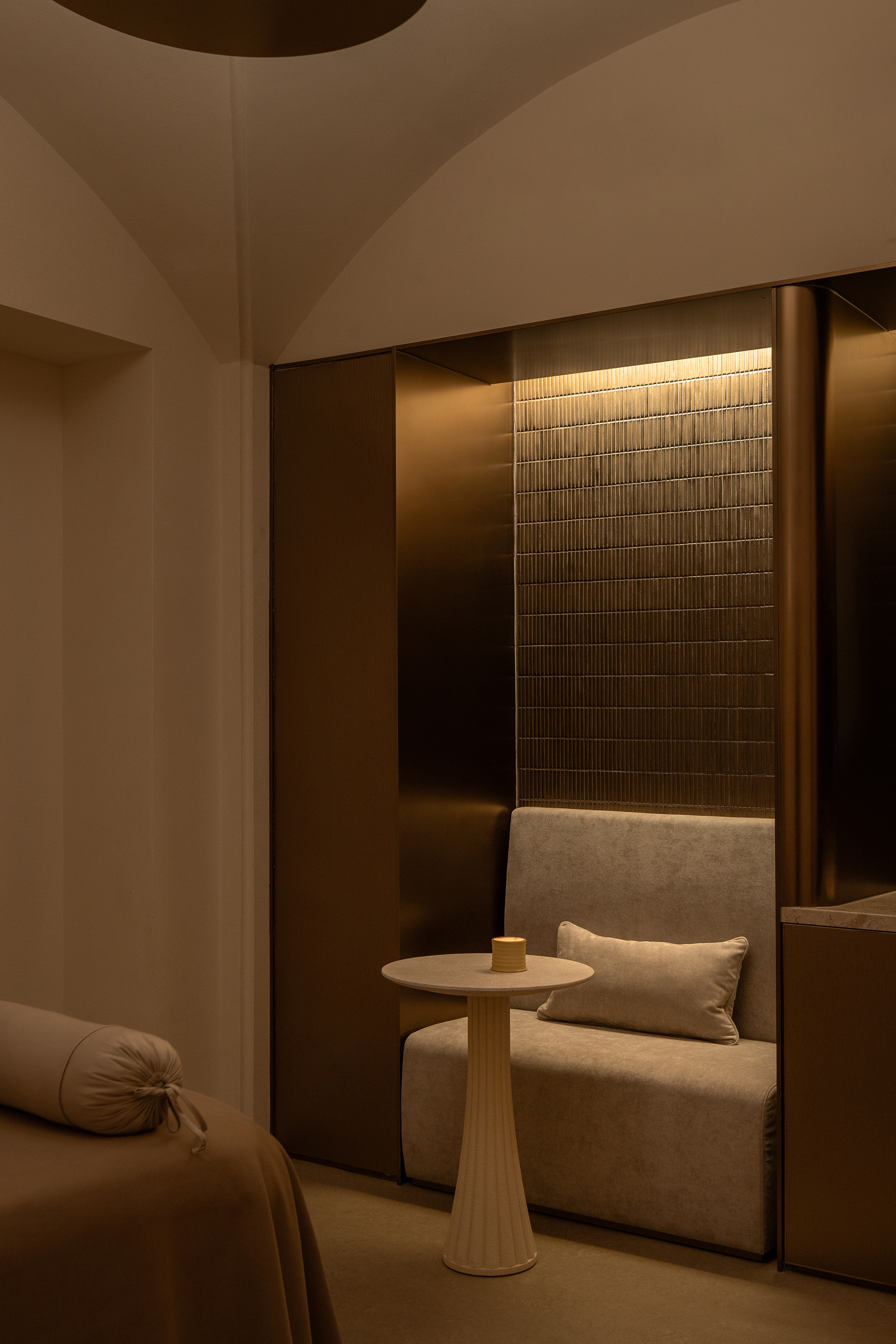 green beauty, CPIC XINTIANDI by Vermilion Zhou Design Group - Architizer