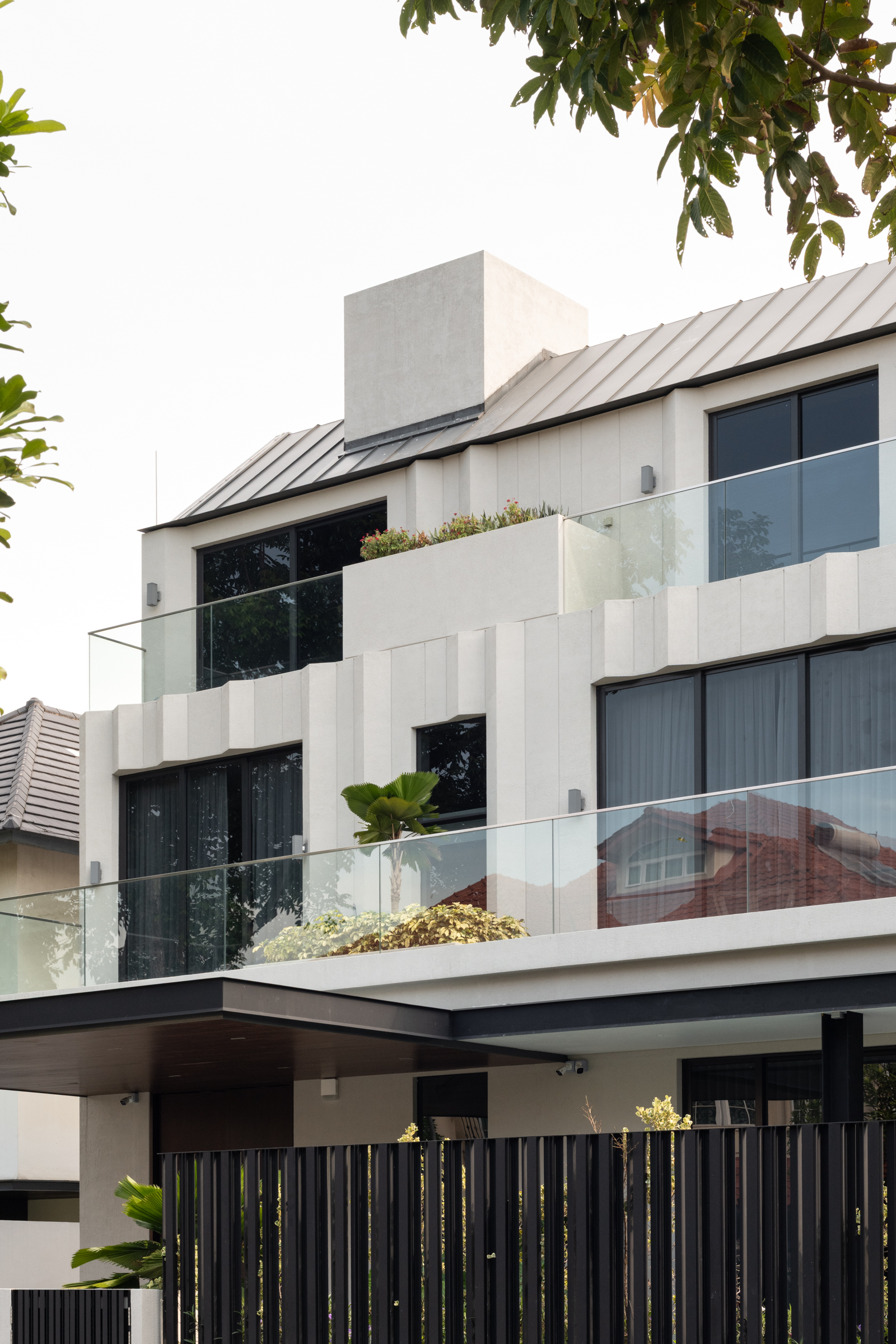 Goodman Road by ACO Architects - Architizer