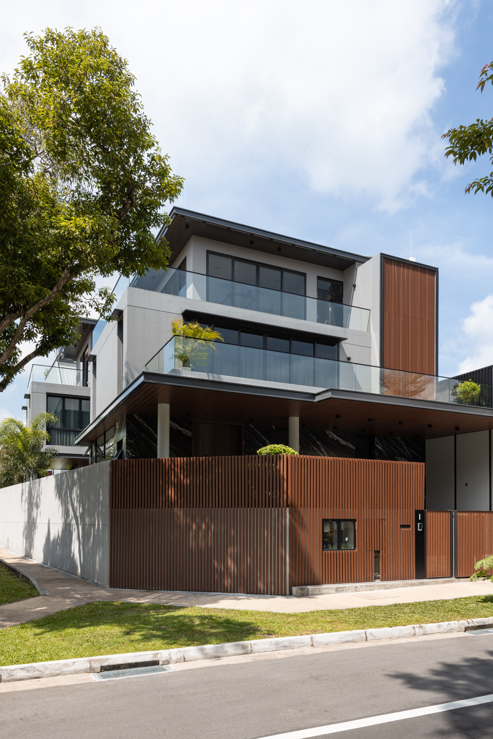 Thomson View by ACO Architects - Architizer