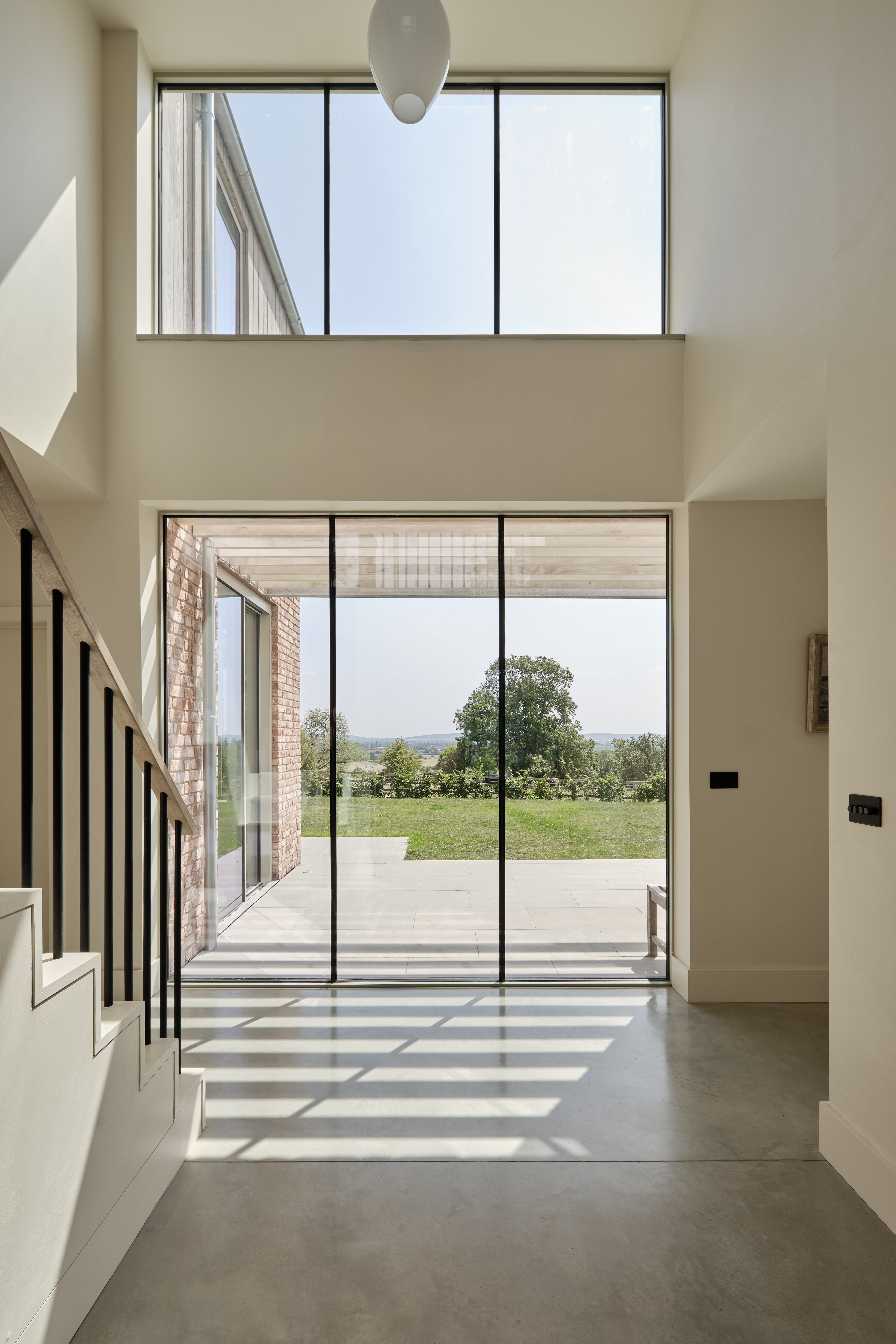 Hawthorn House by Flint Architects - Architizer