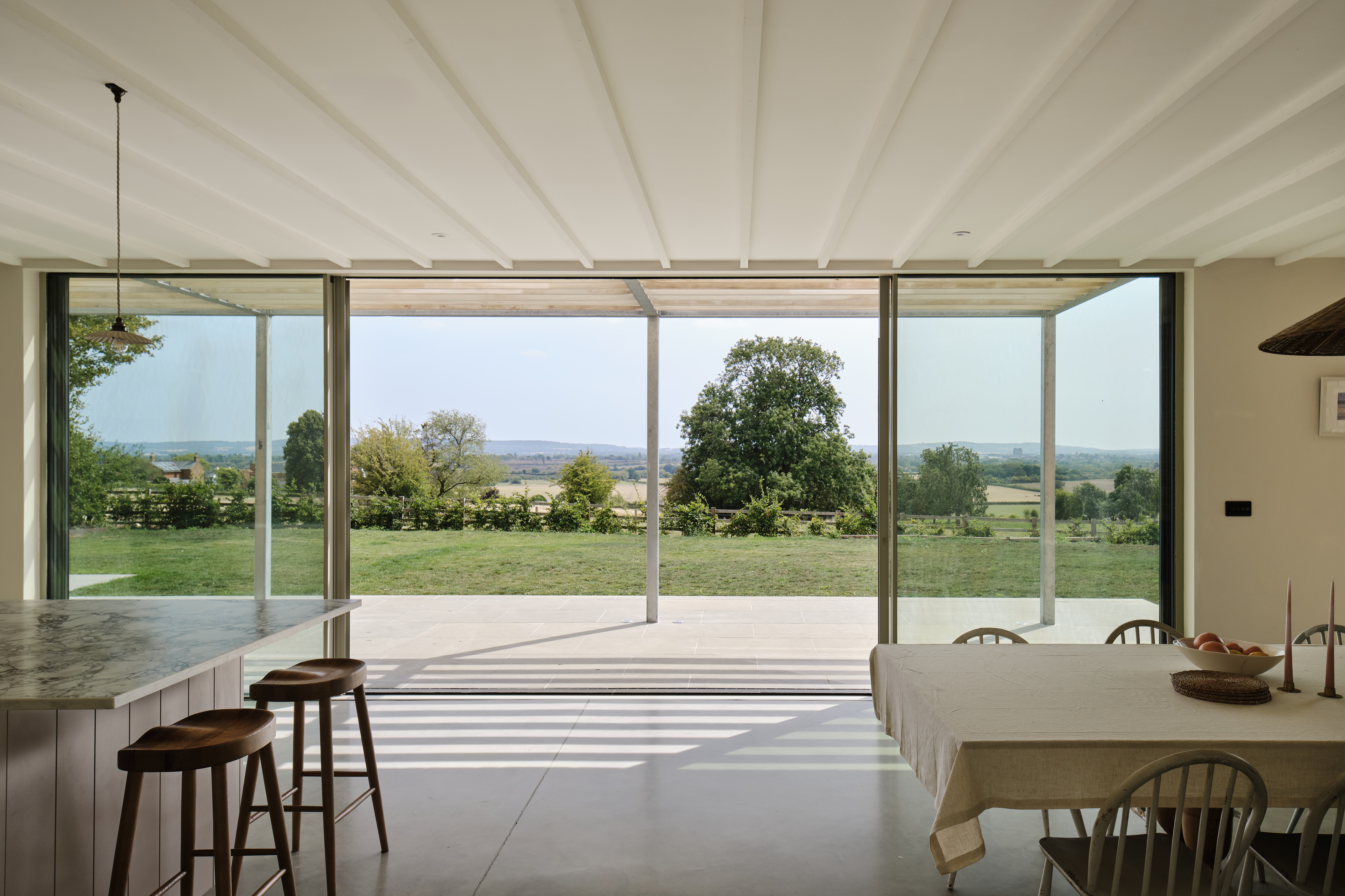 Hawthorn House by Flint Architects - Architizer