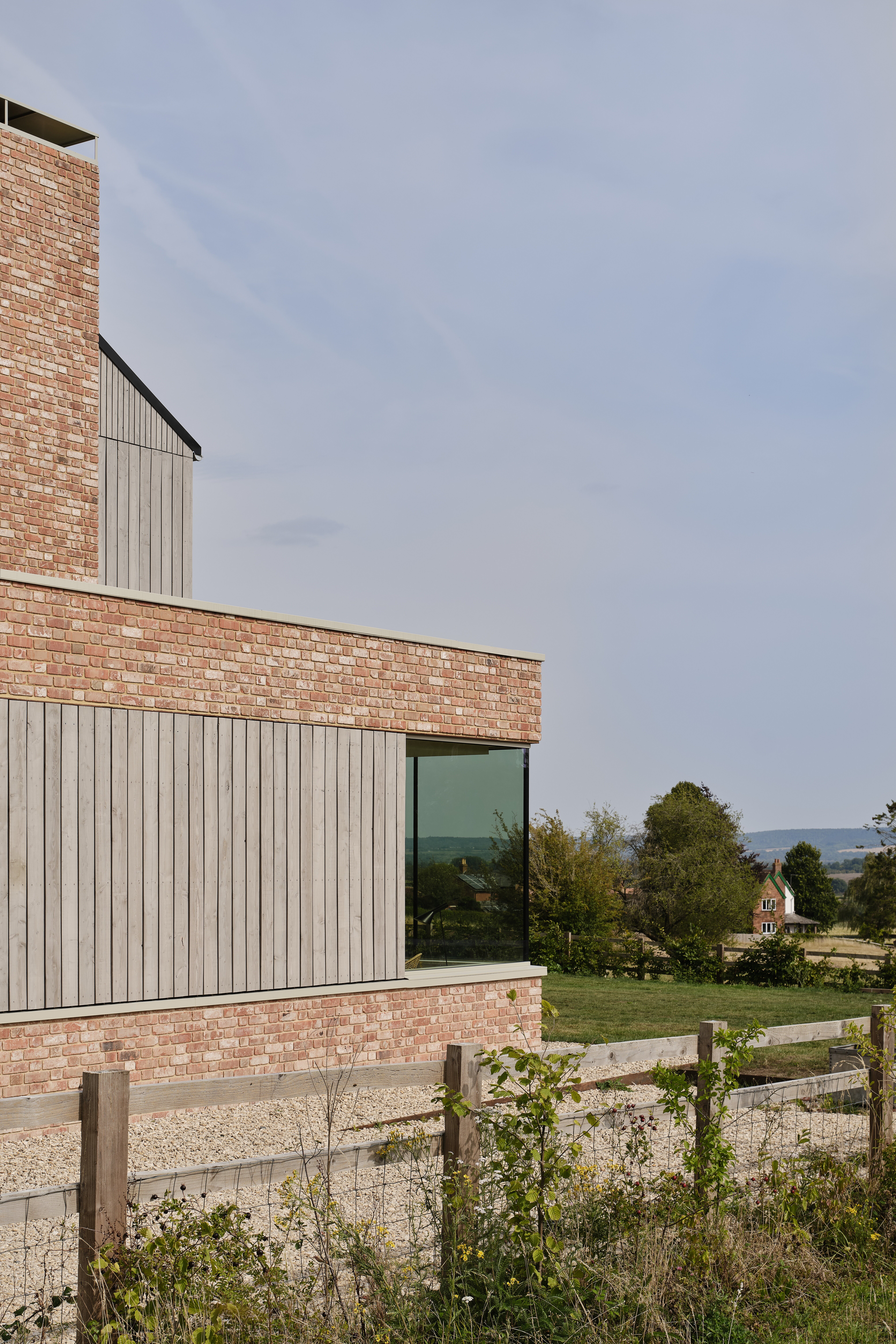 Hawthorn House by Flint Architects - Architizer