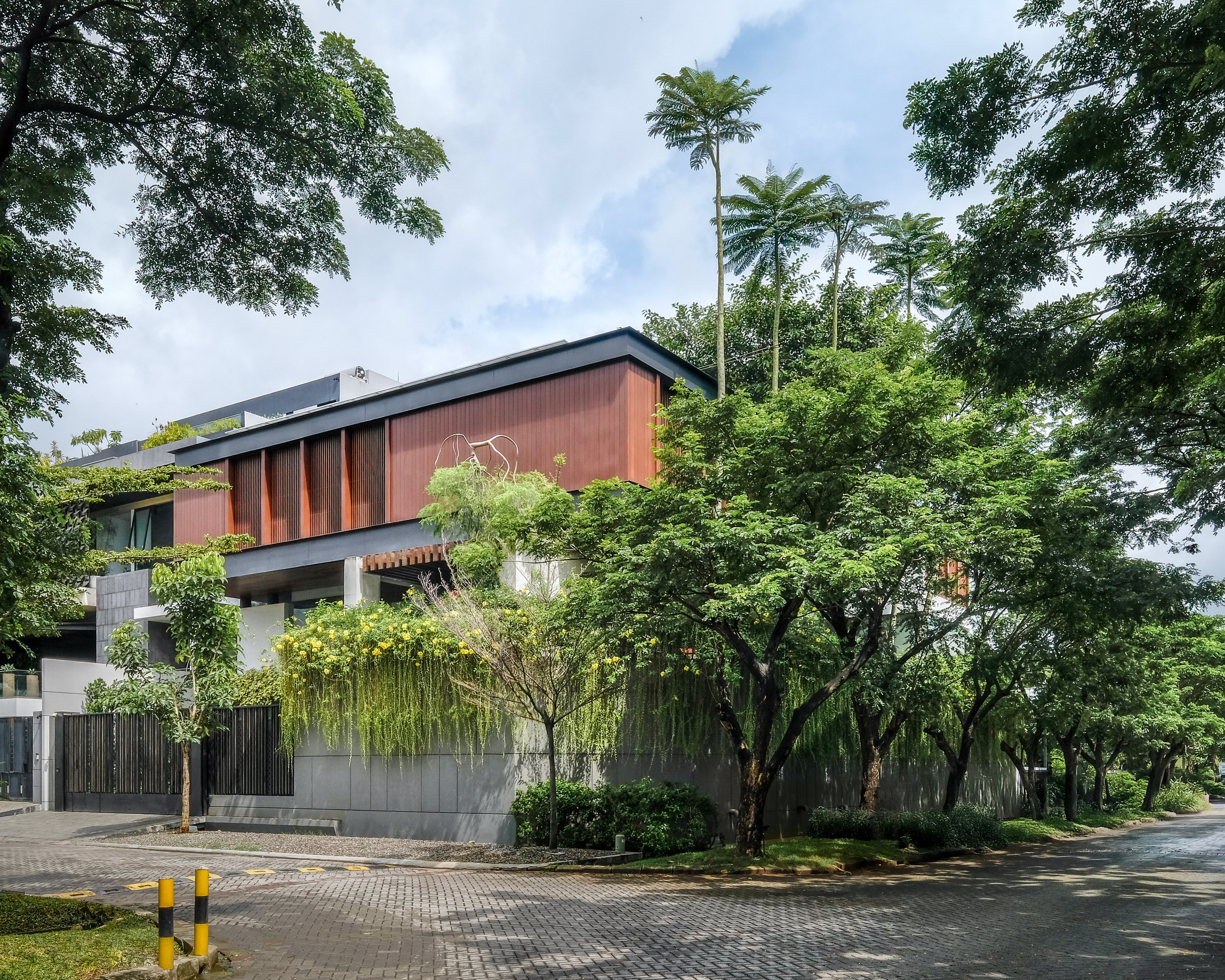 Cowema Studio Architect - Architizer