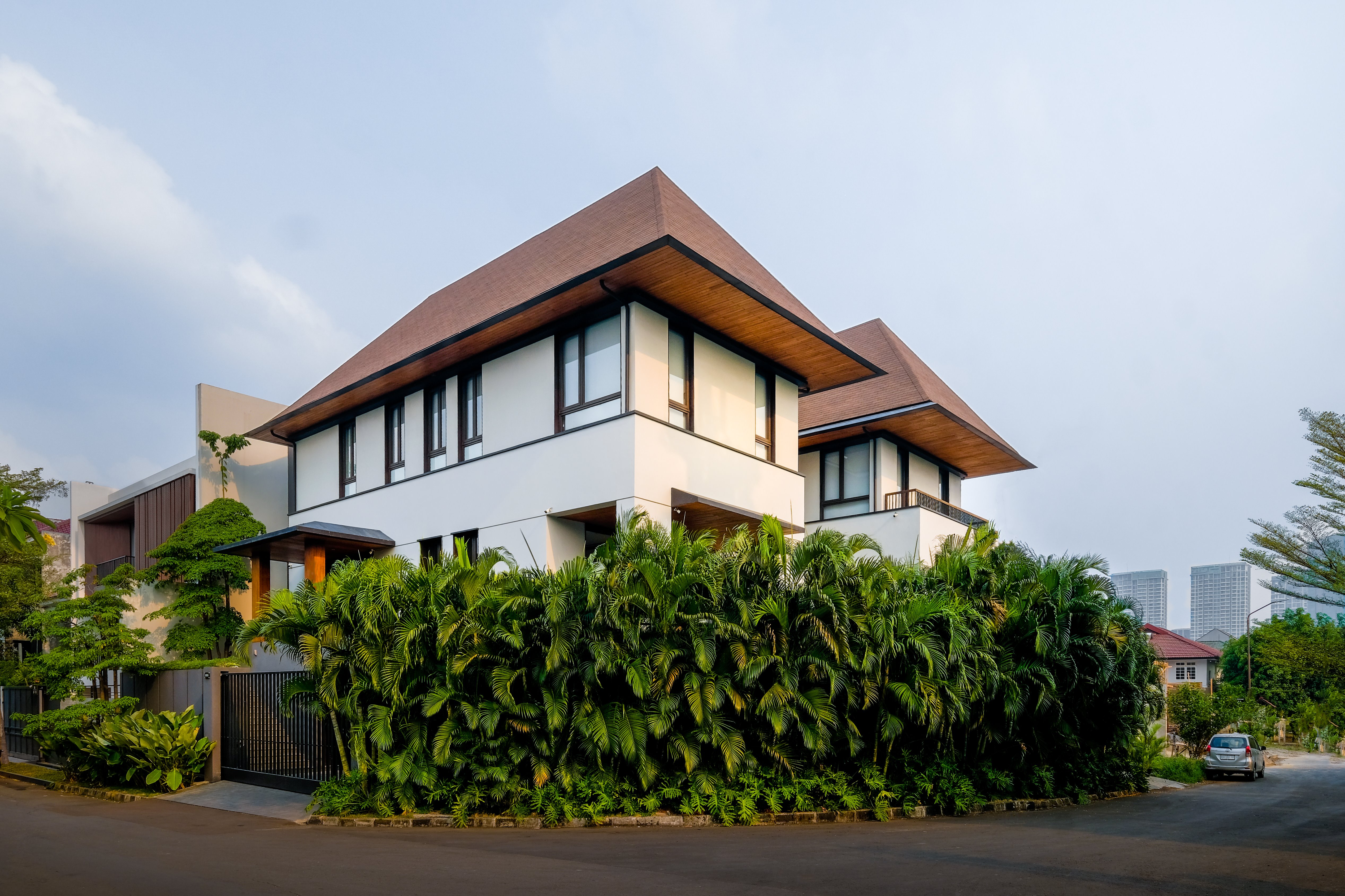 Cowema Studio Architect - Architizer
