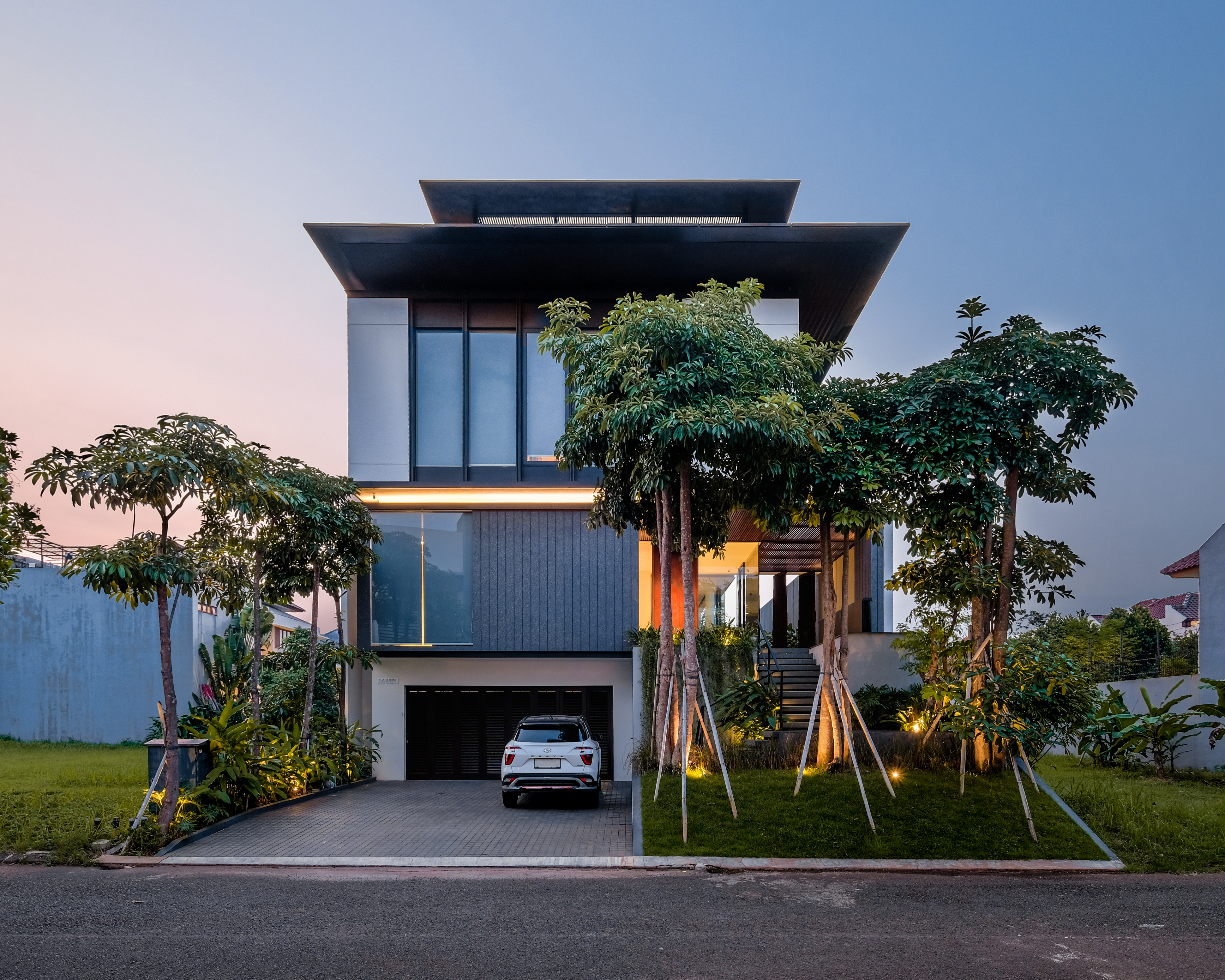 Cowema Studio Architect - Architizer