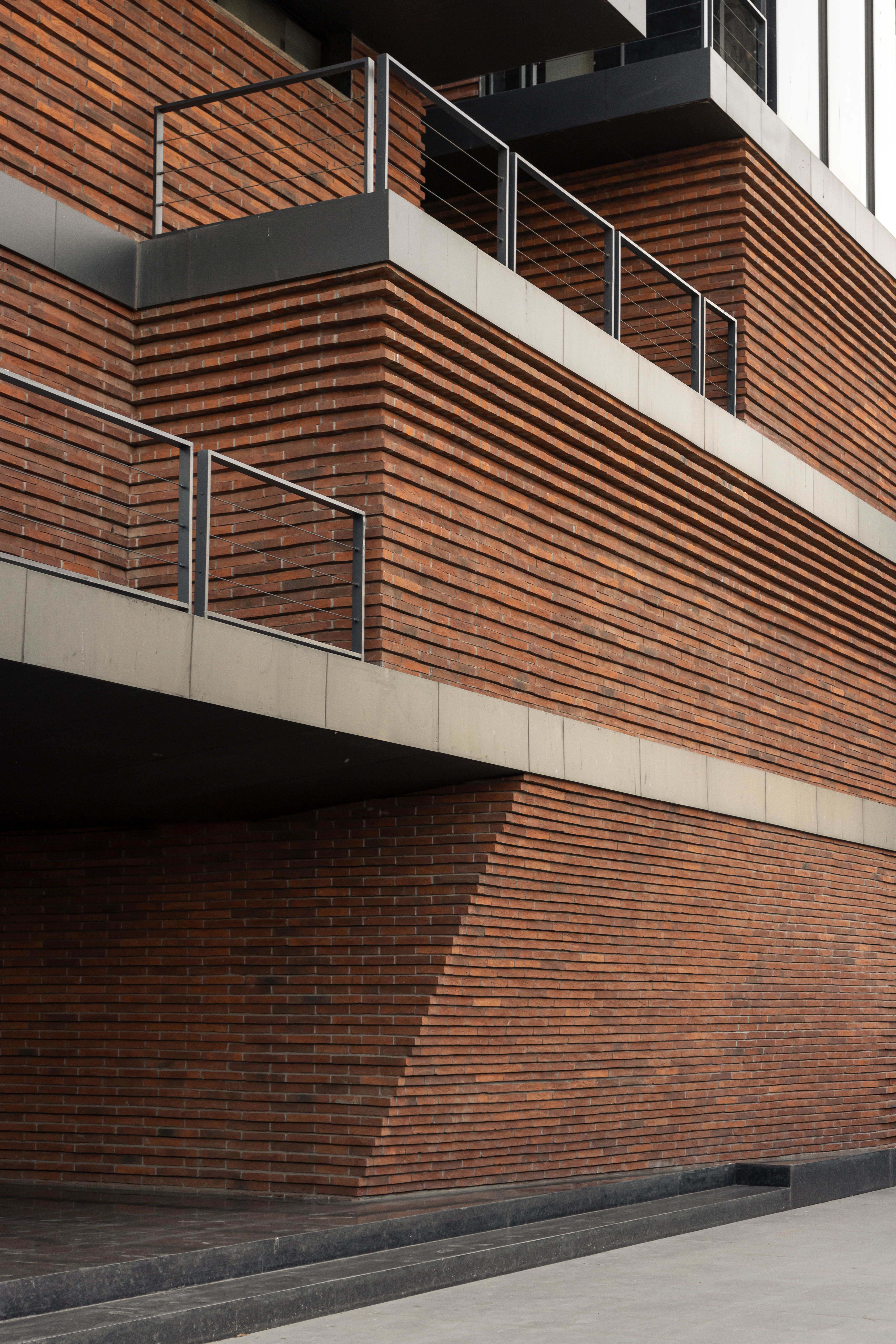 Facets by Studio UF+O - Architizer