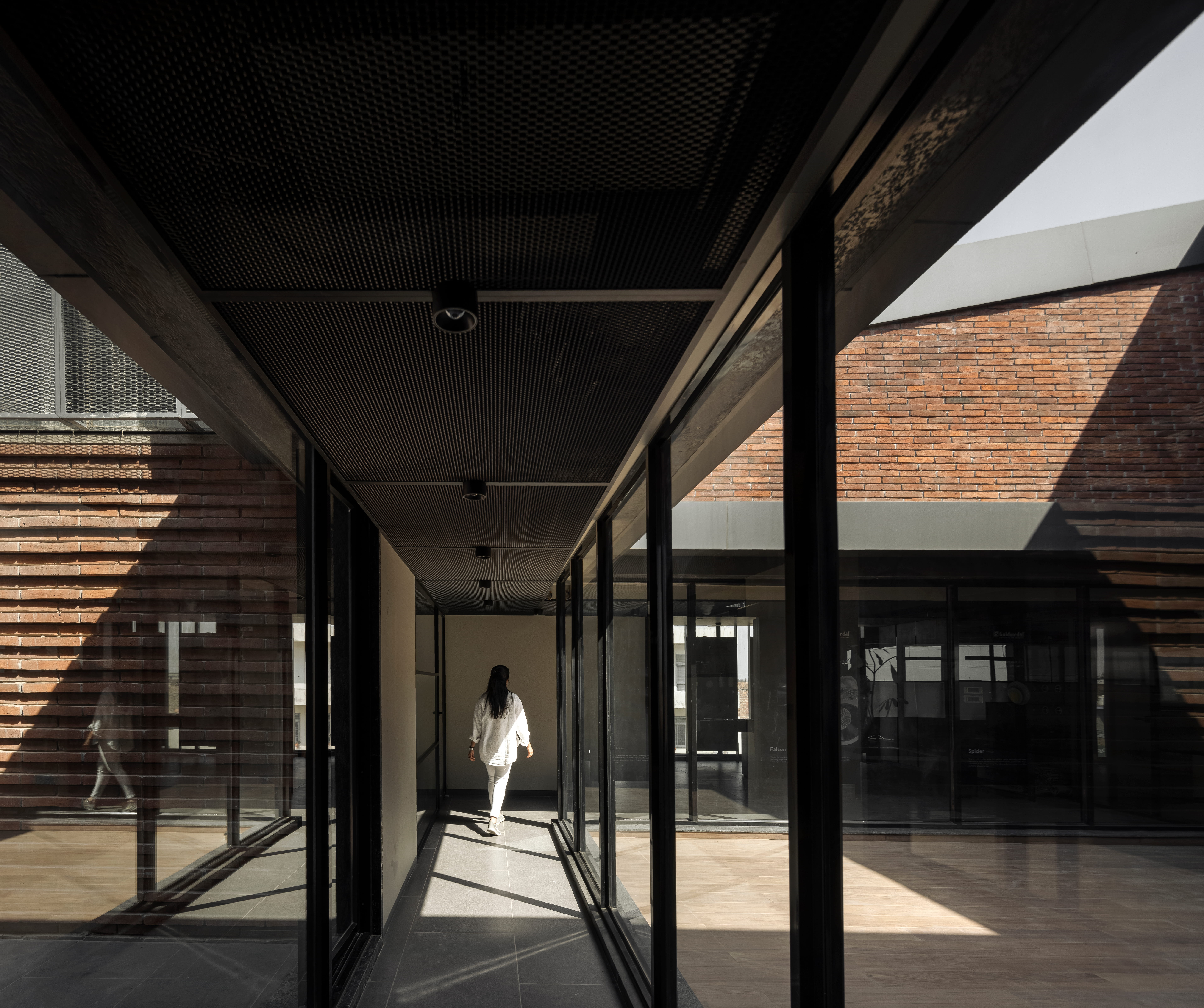 Facets by Studio UF+O - Architizer