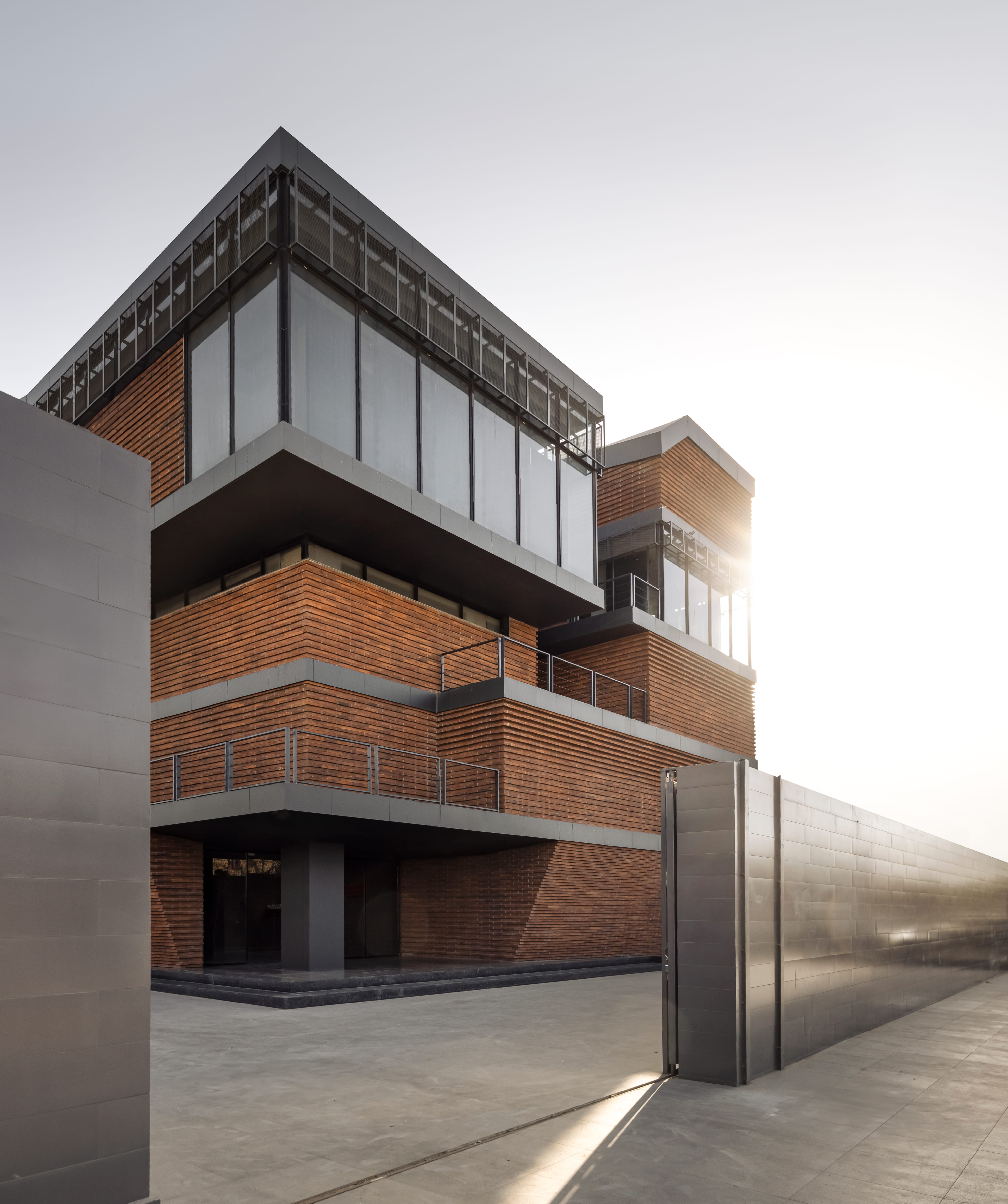 Facets by Studio UF+O - Architizer