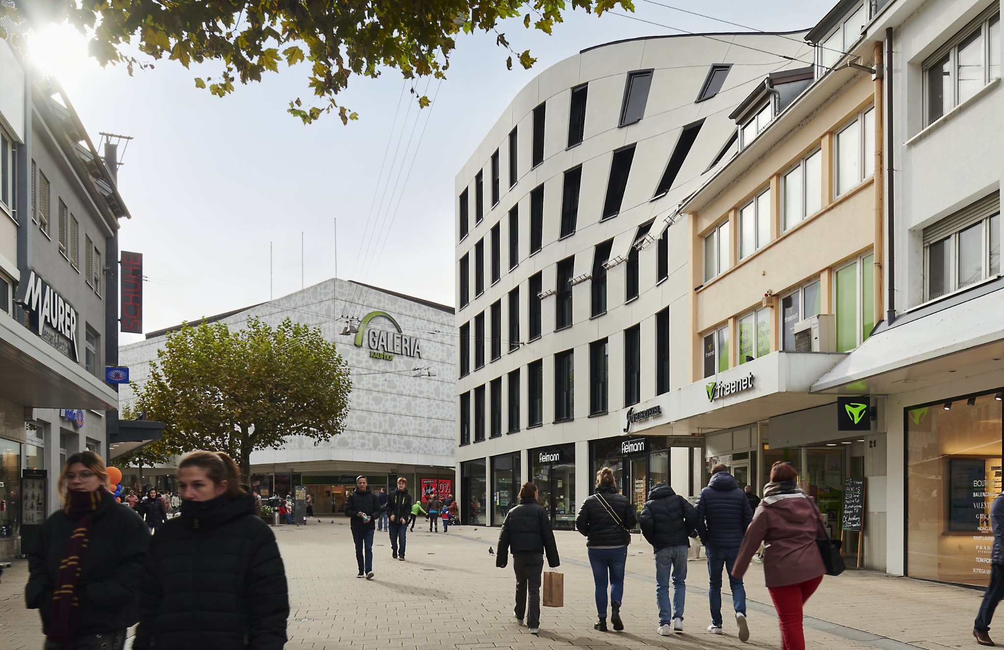 Flow by blocher partners - Architizer