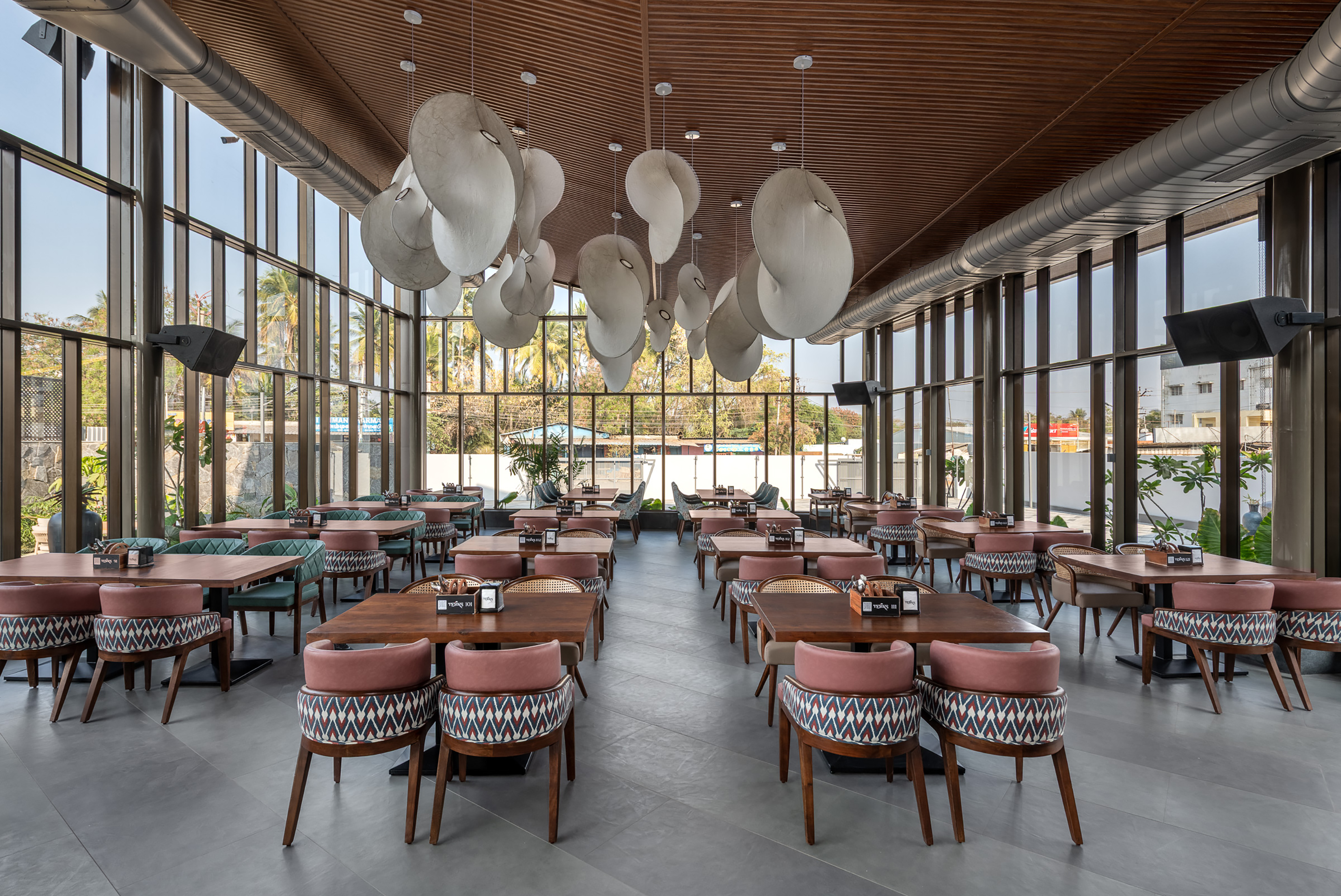 Terns by K SQUARE ARCHITECTS - Architizer