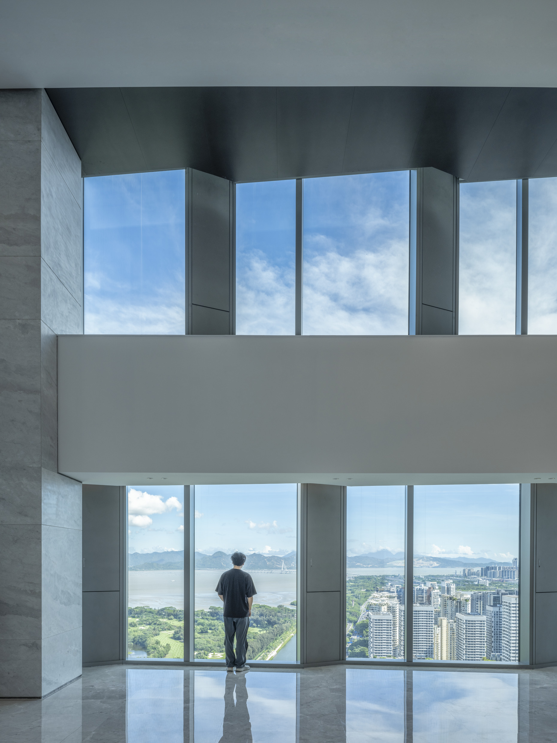 Kingdee Cloud Tower by HENN - Architizer