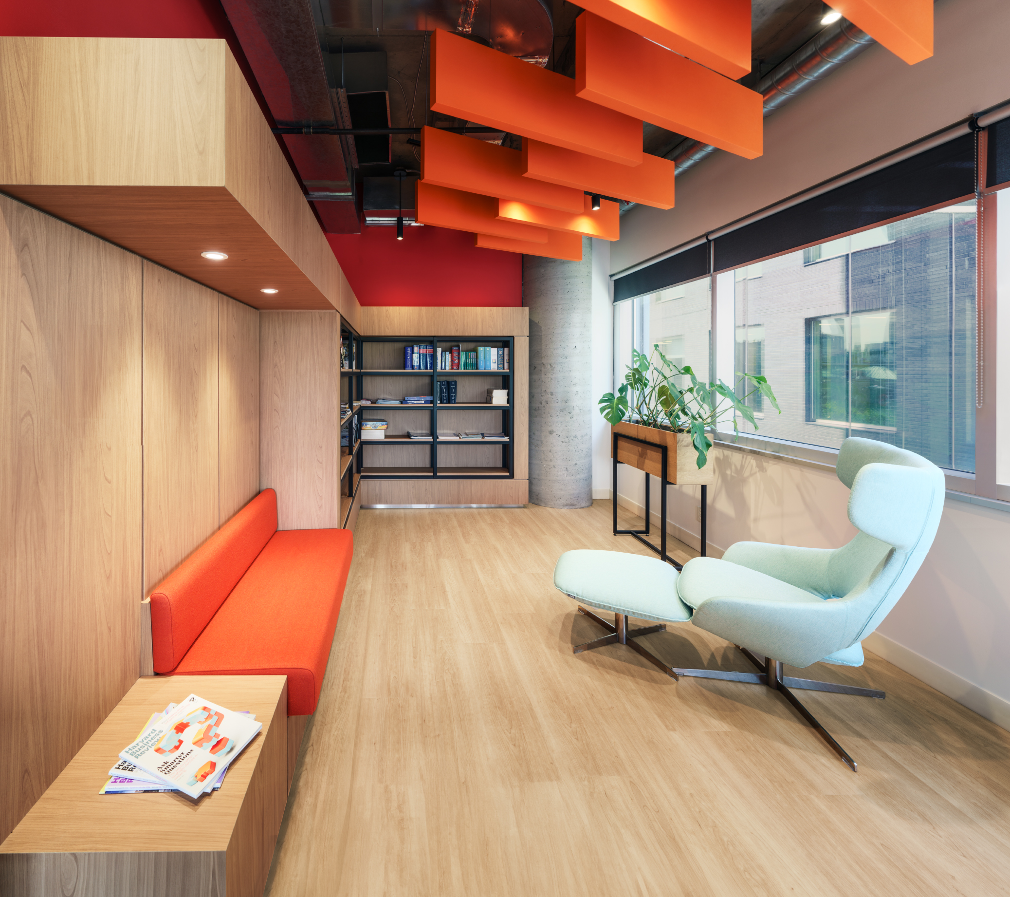 Pilot Transformation of a Collaborative Workplace by Cimaise ...