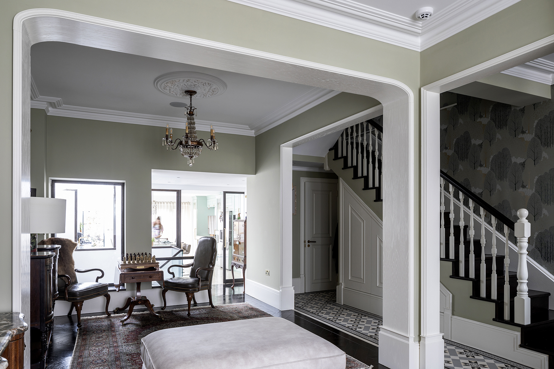 Chiddingstone Street House by AR Architecture - Architizer