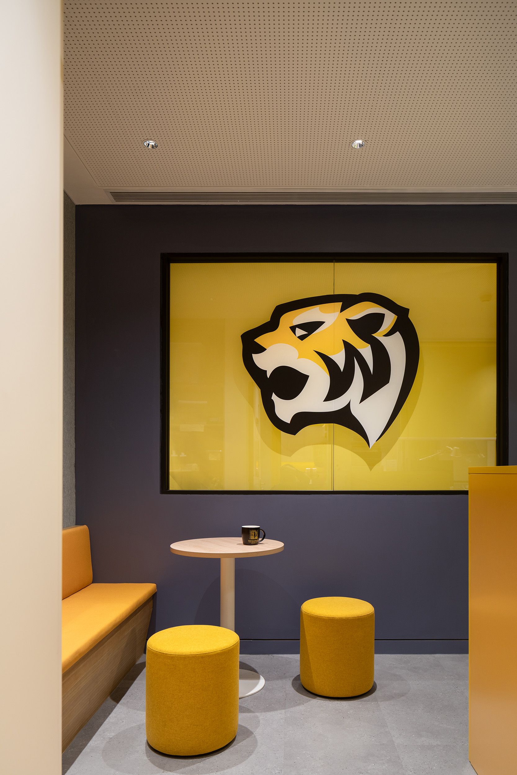 WAB X School Athletics Hub by studio vapore - Architizer