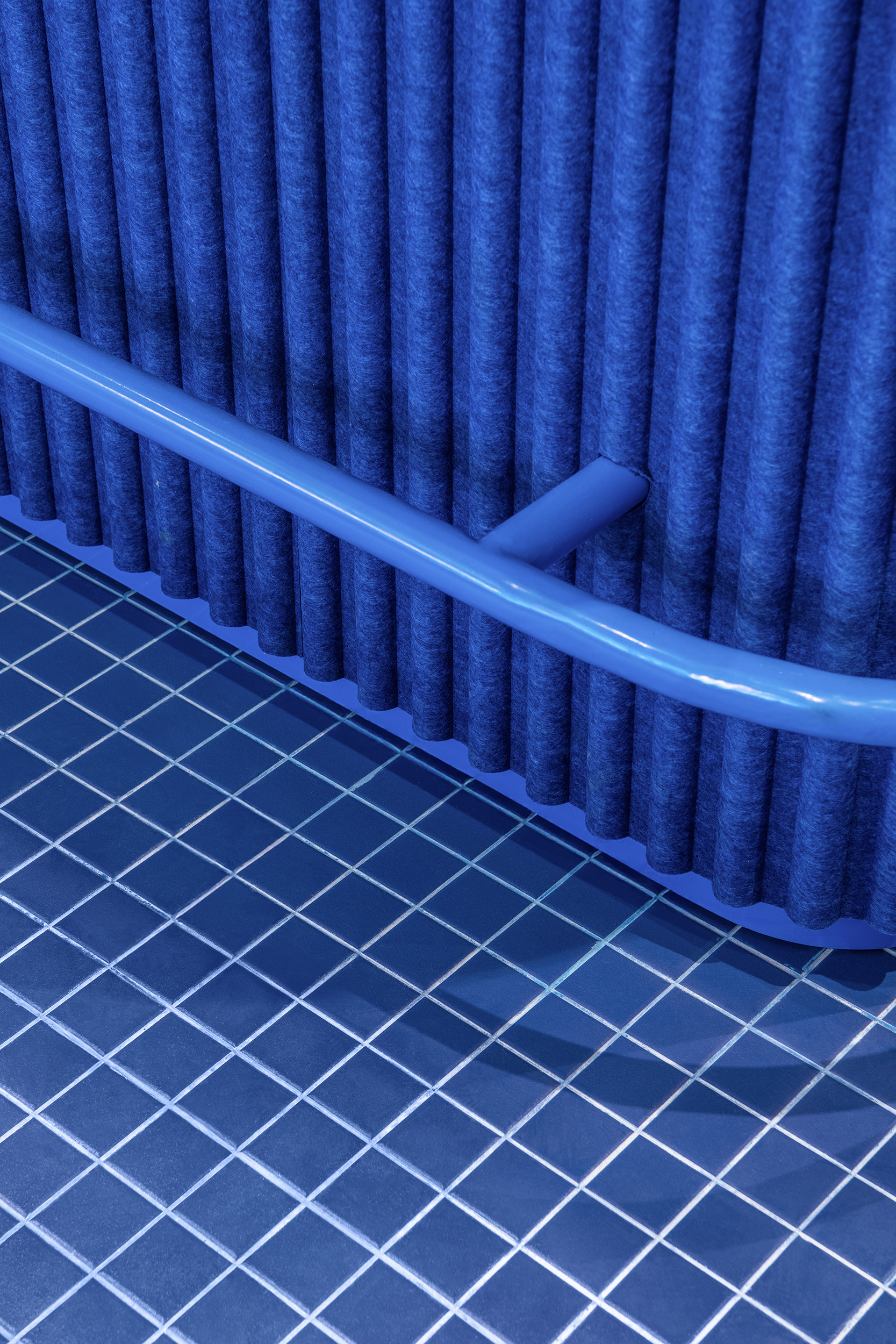 Admissions, Marketing & Communication Offices by studio vapore - Architizer