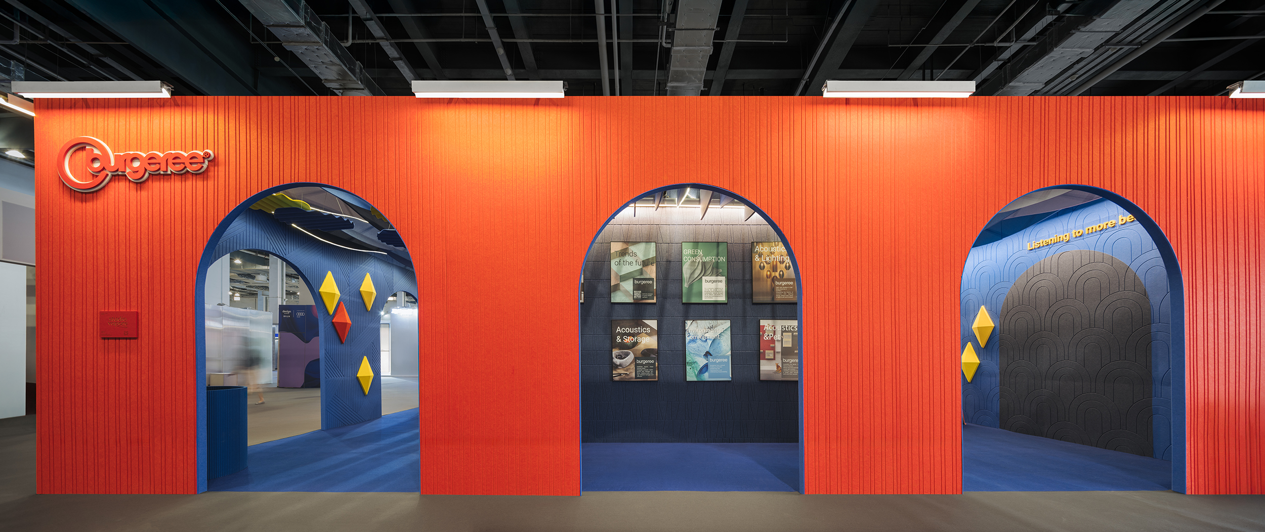 Secret Garden by studio vapore - Architizer