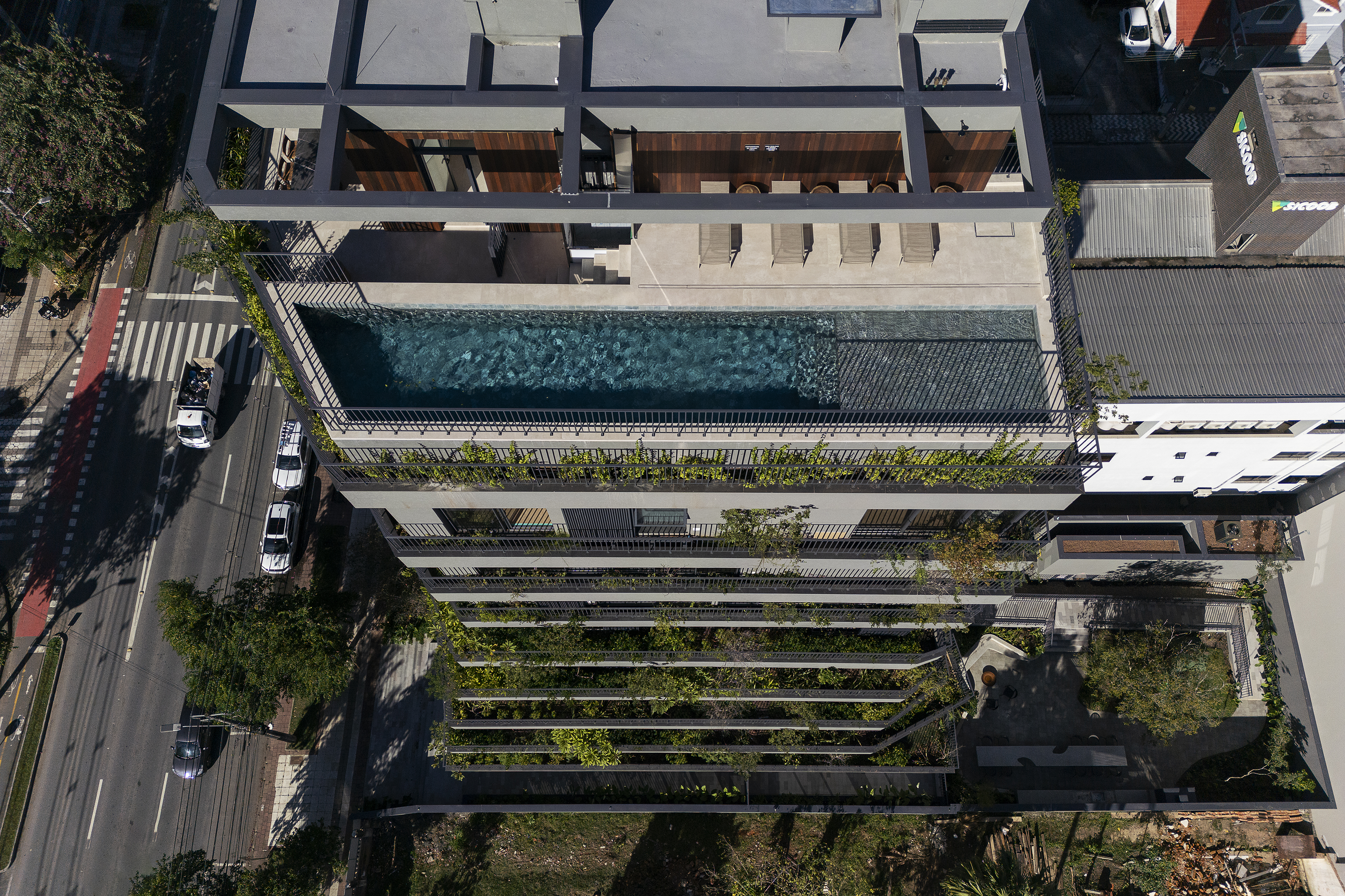 Kaiserstraße by Alencar - Architizer