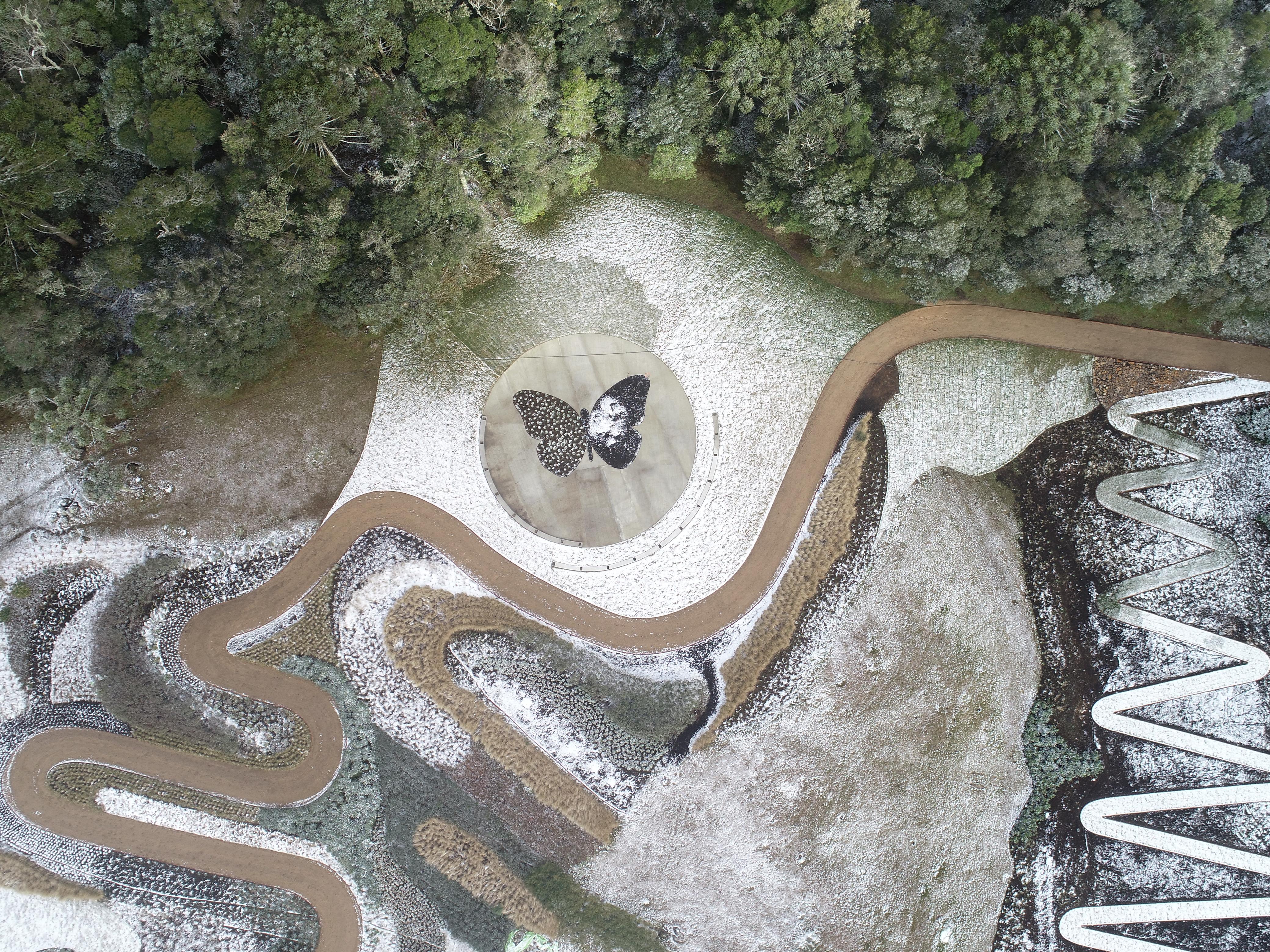 Farfalla by Alencar - Architizer