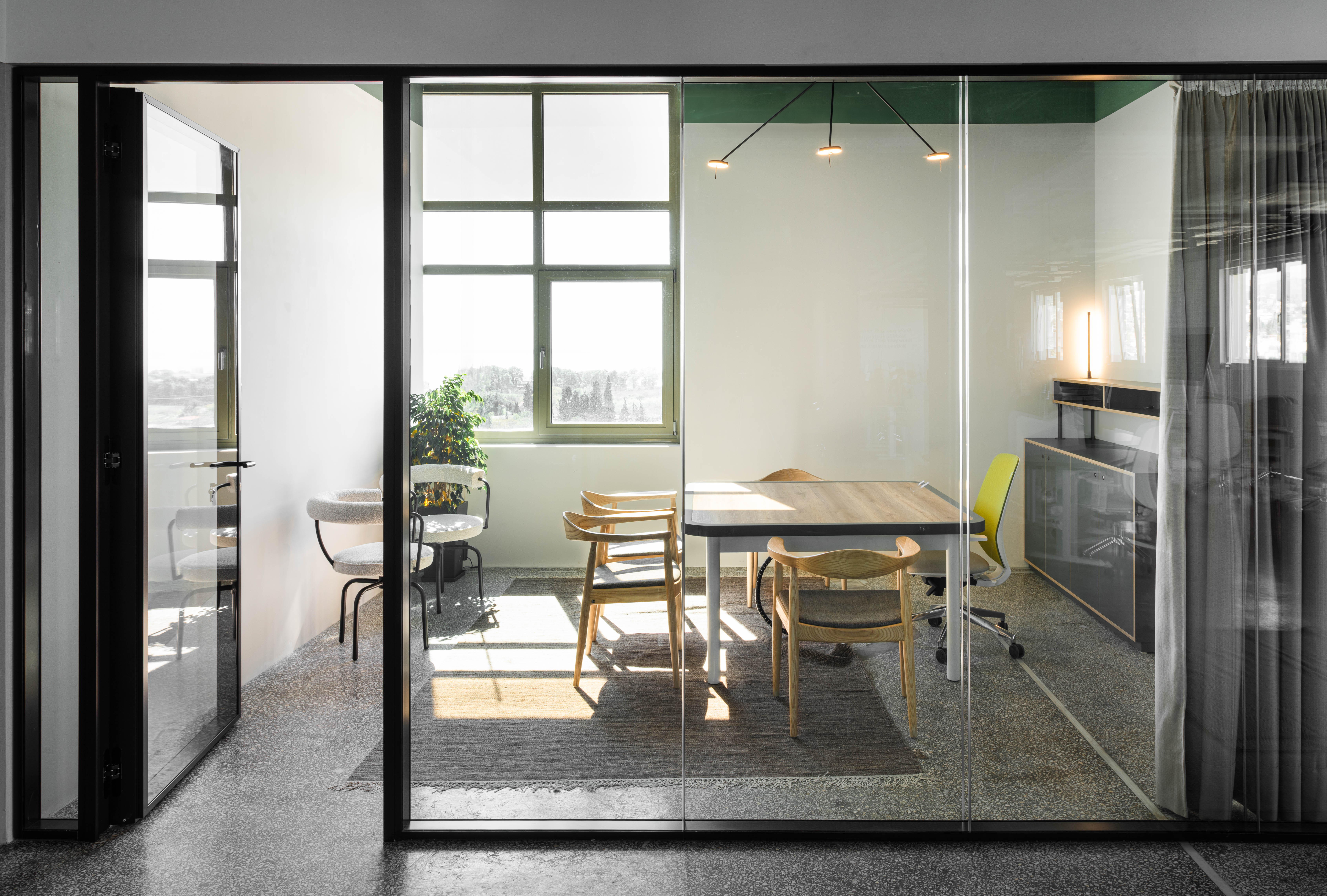 Deloitte Offices by Urban Soul Project - Architizer