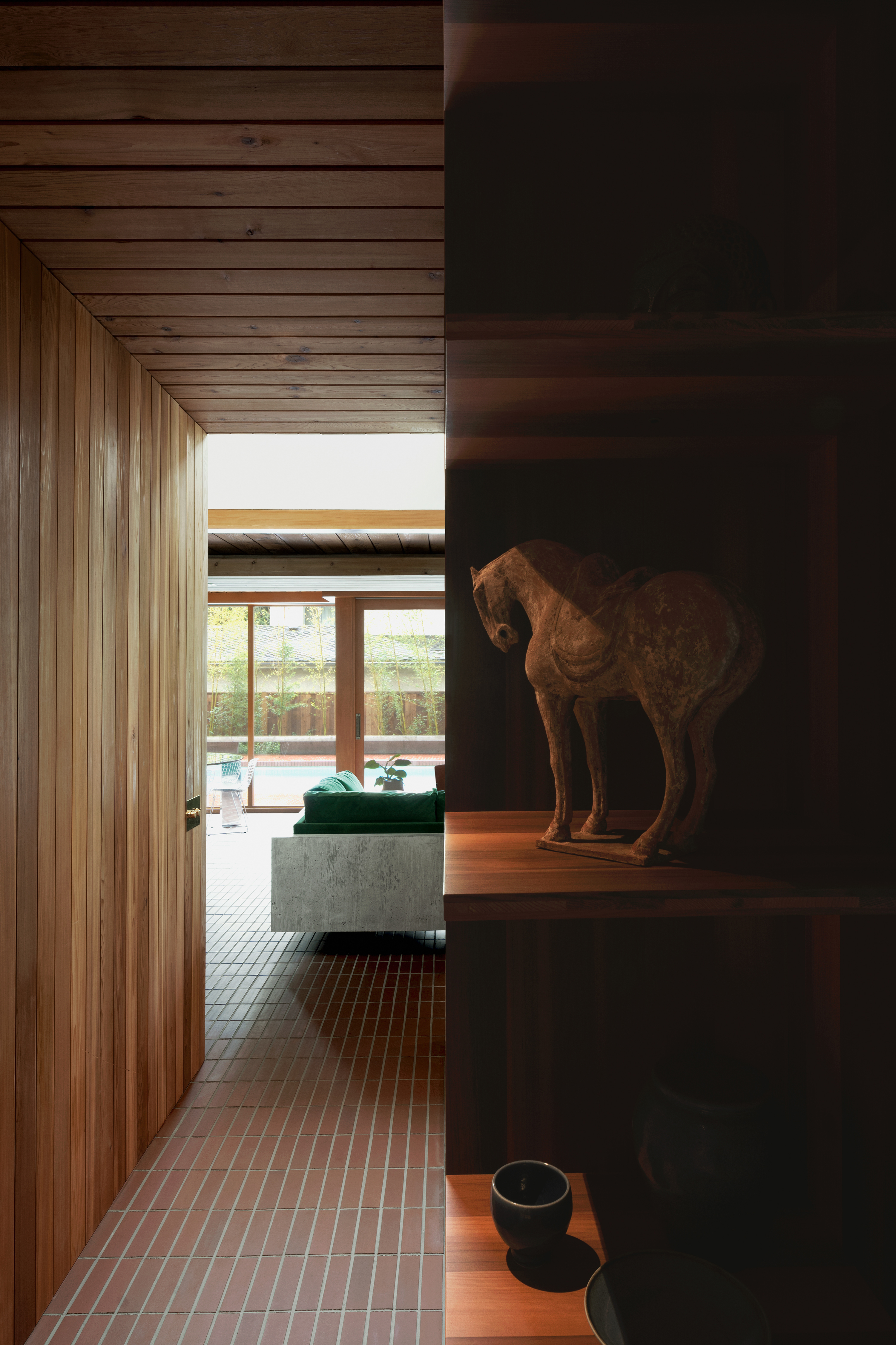 Osler House by Scott & Scott Architects - Architizer