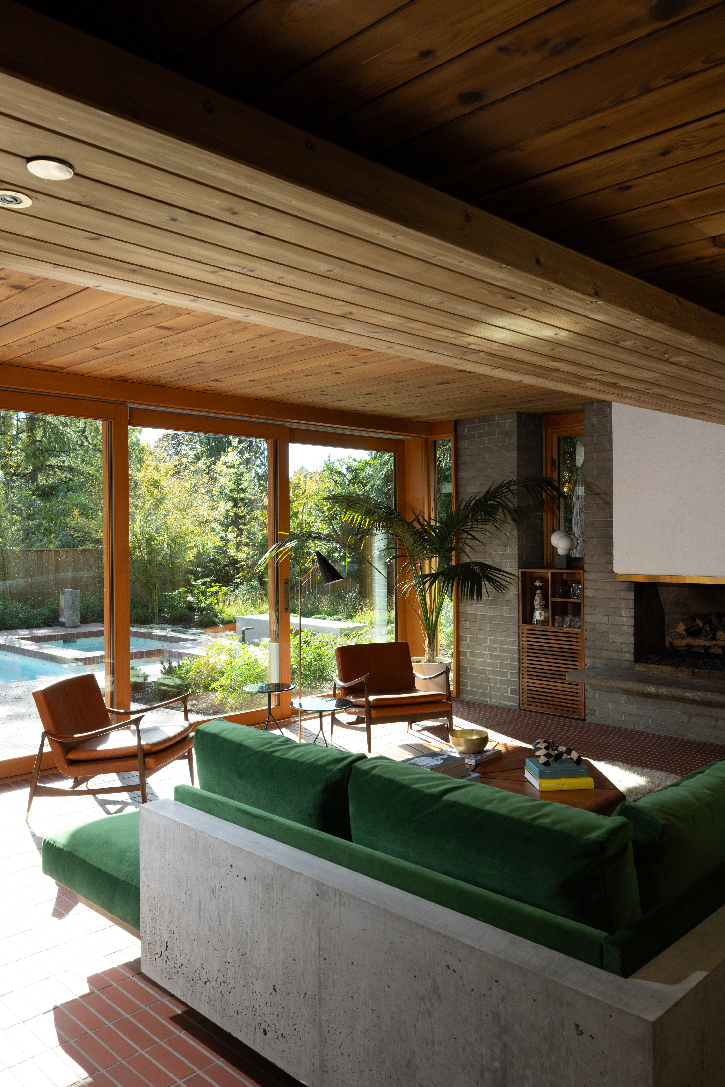 Osler House by Scott & Scott Architects - Architizer