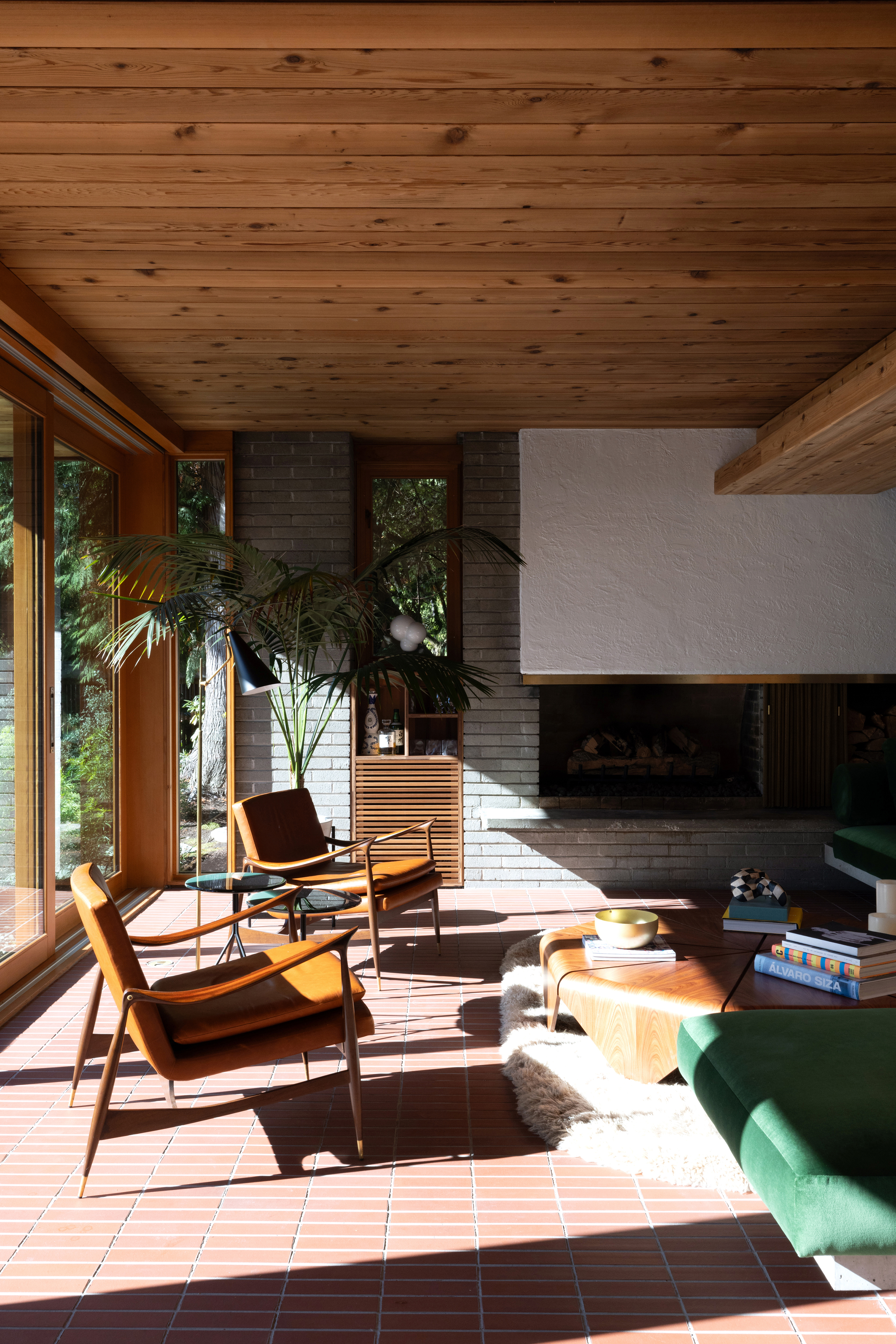 Osler House by Scott & Scott Architects - Architizer