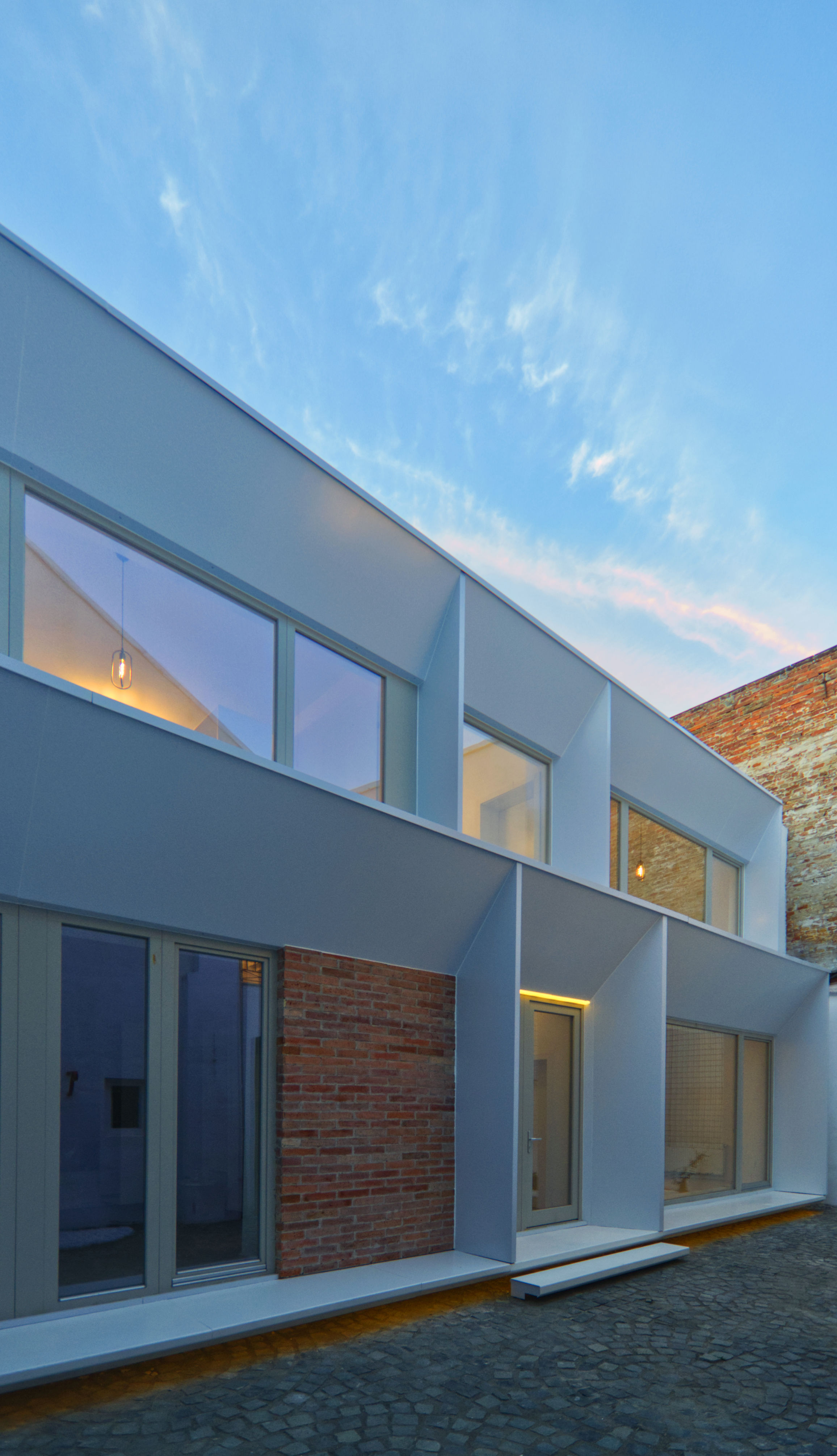 PT4 by Parasite Studio - Architizer