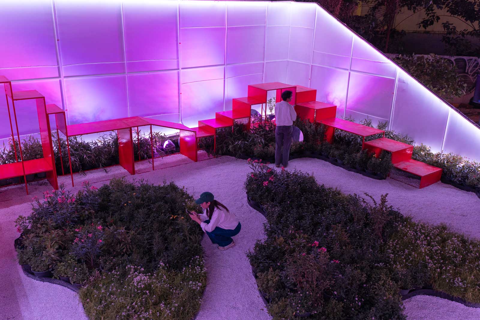 Prompt Park by Shma Company Limited - Architizer