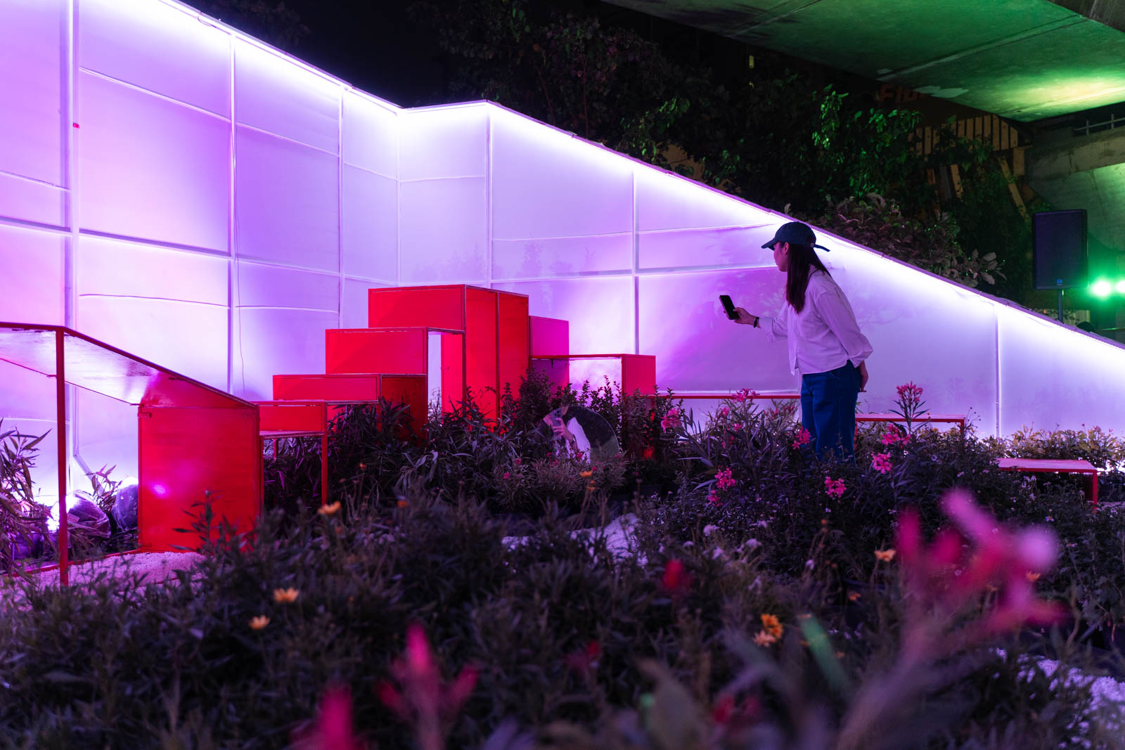 Prompt Park by Shma Company Limited - Architizer