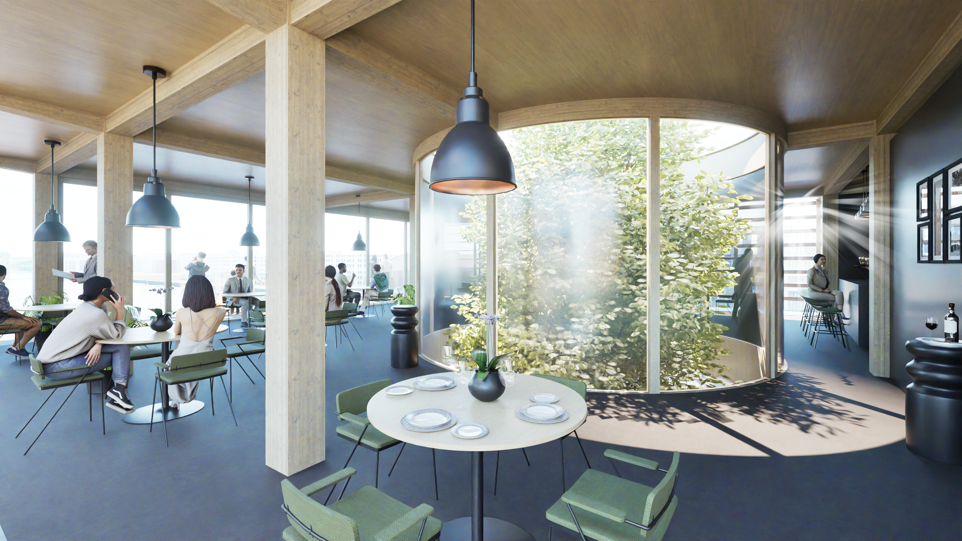 NAVE by uau studio - Architizer