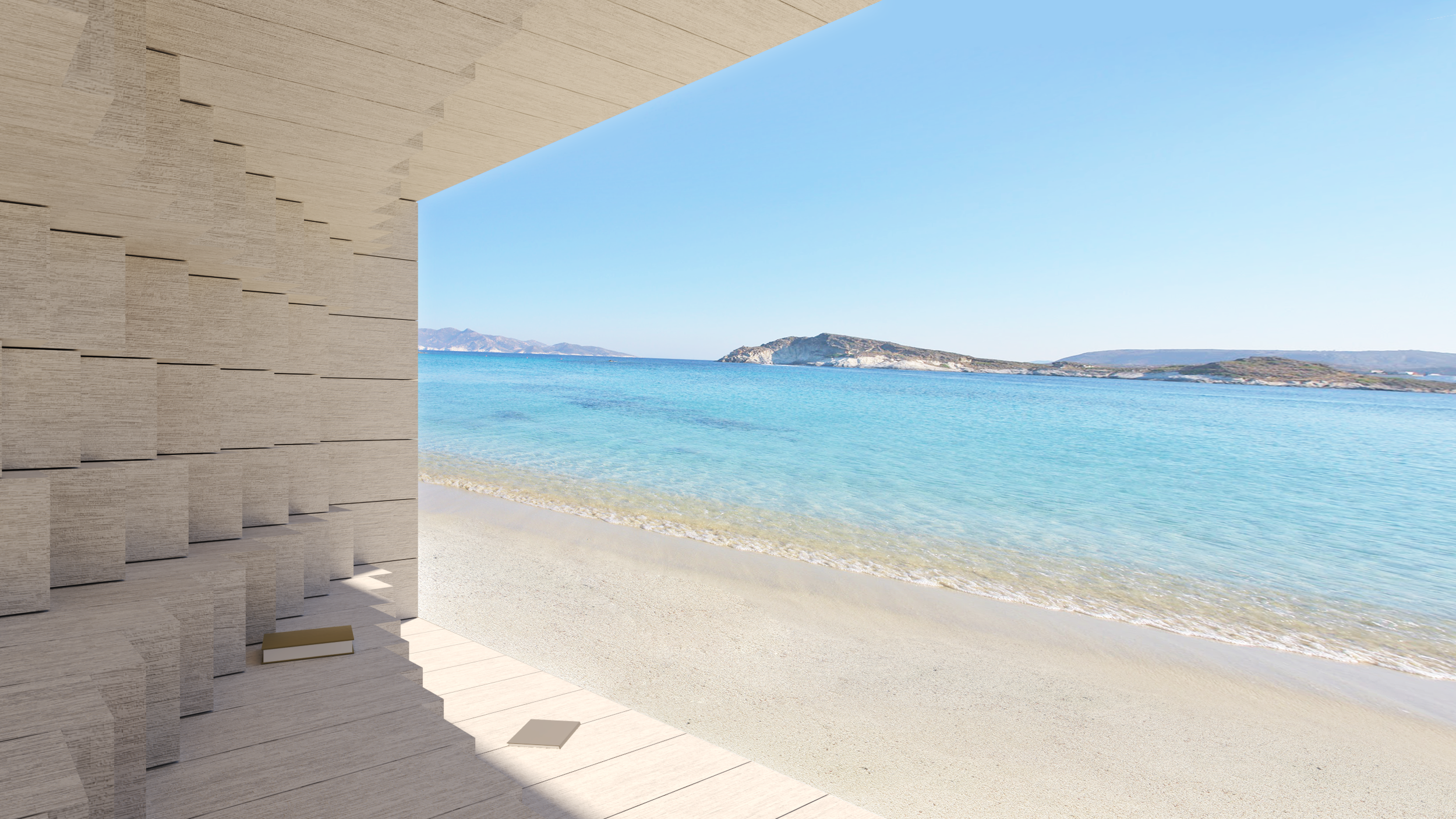 KAPA by uau studio - Architizer