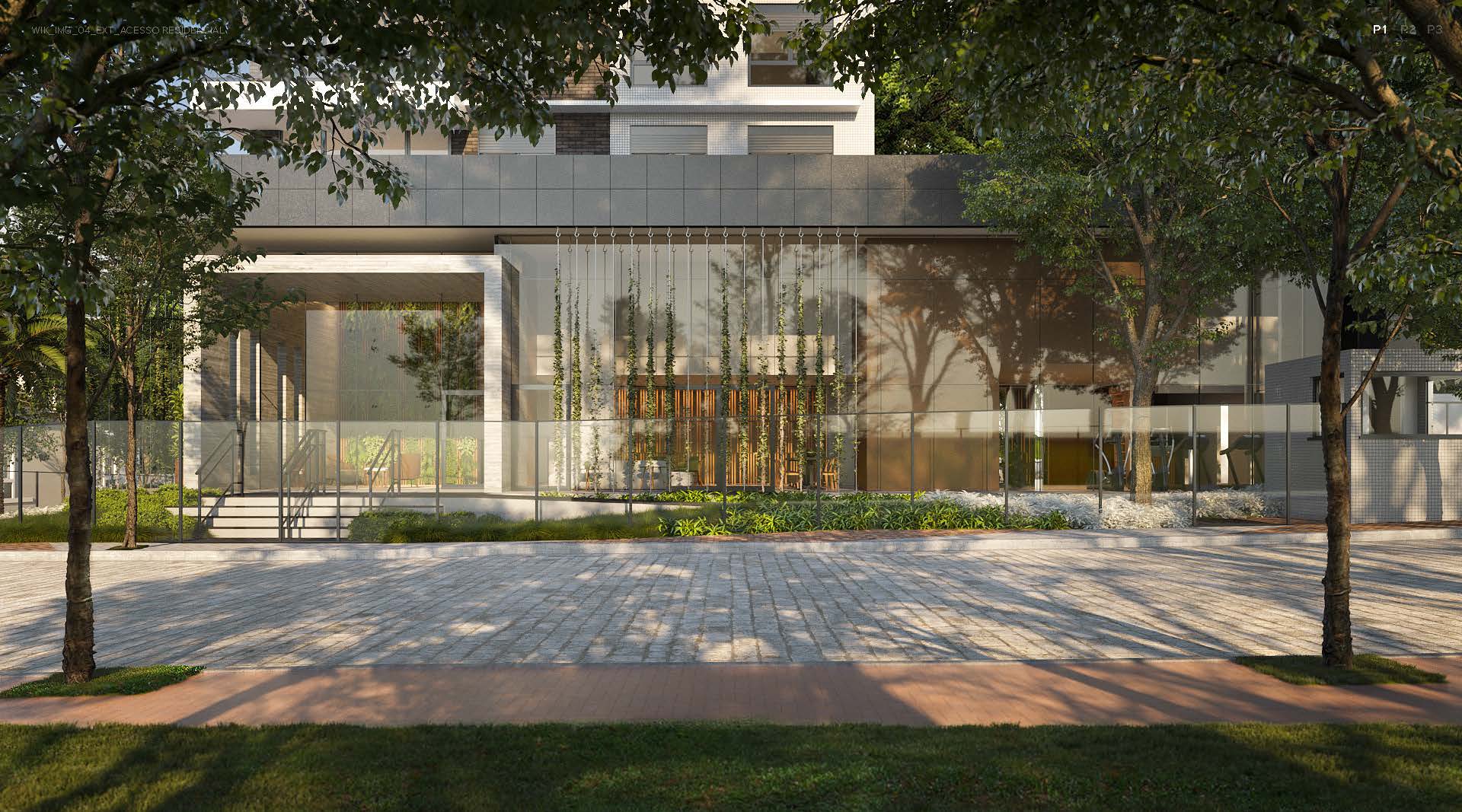 Nowal by André Petracco Arquitetos - Architizer