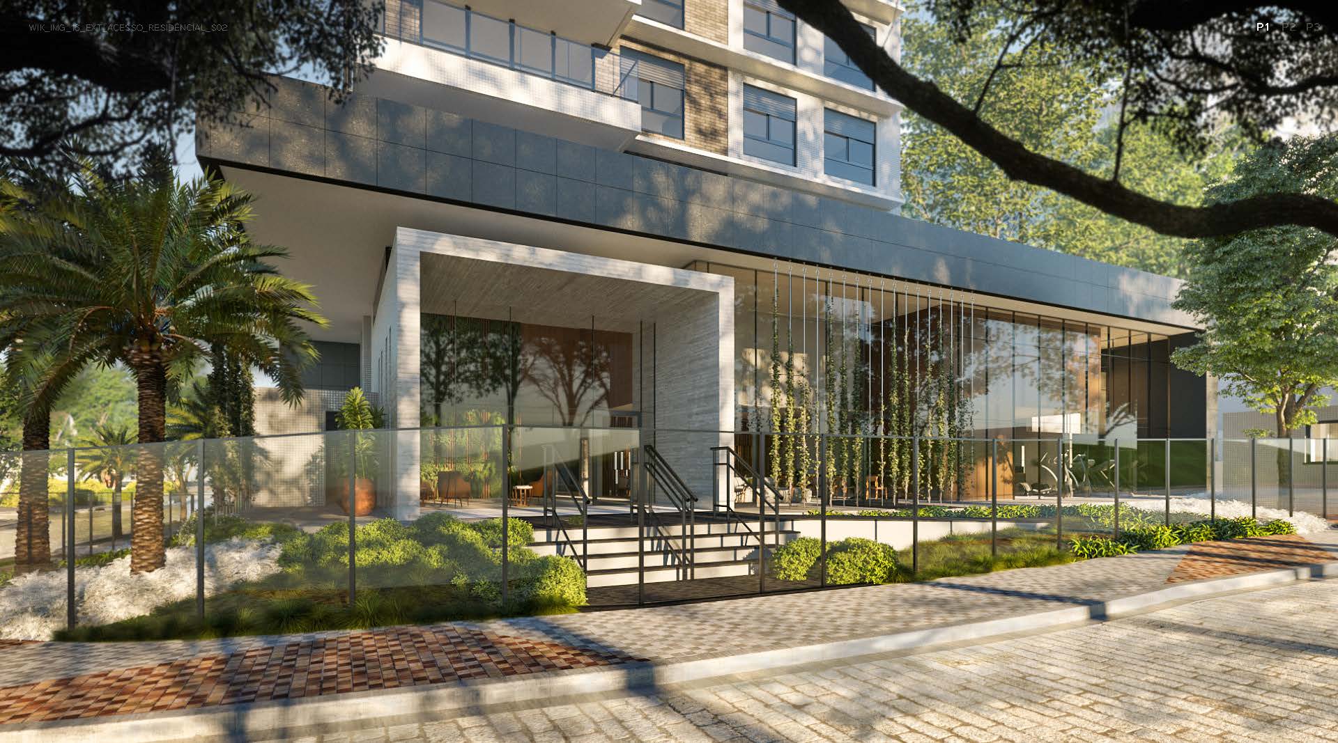 Nowal by André Petracco Arquitetos - Architizer
