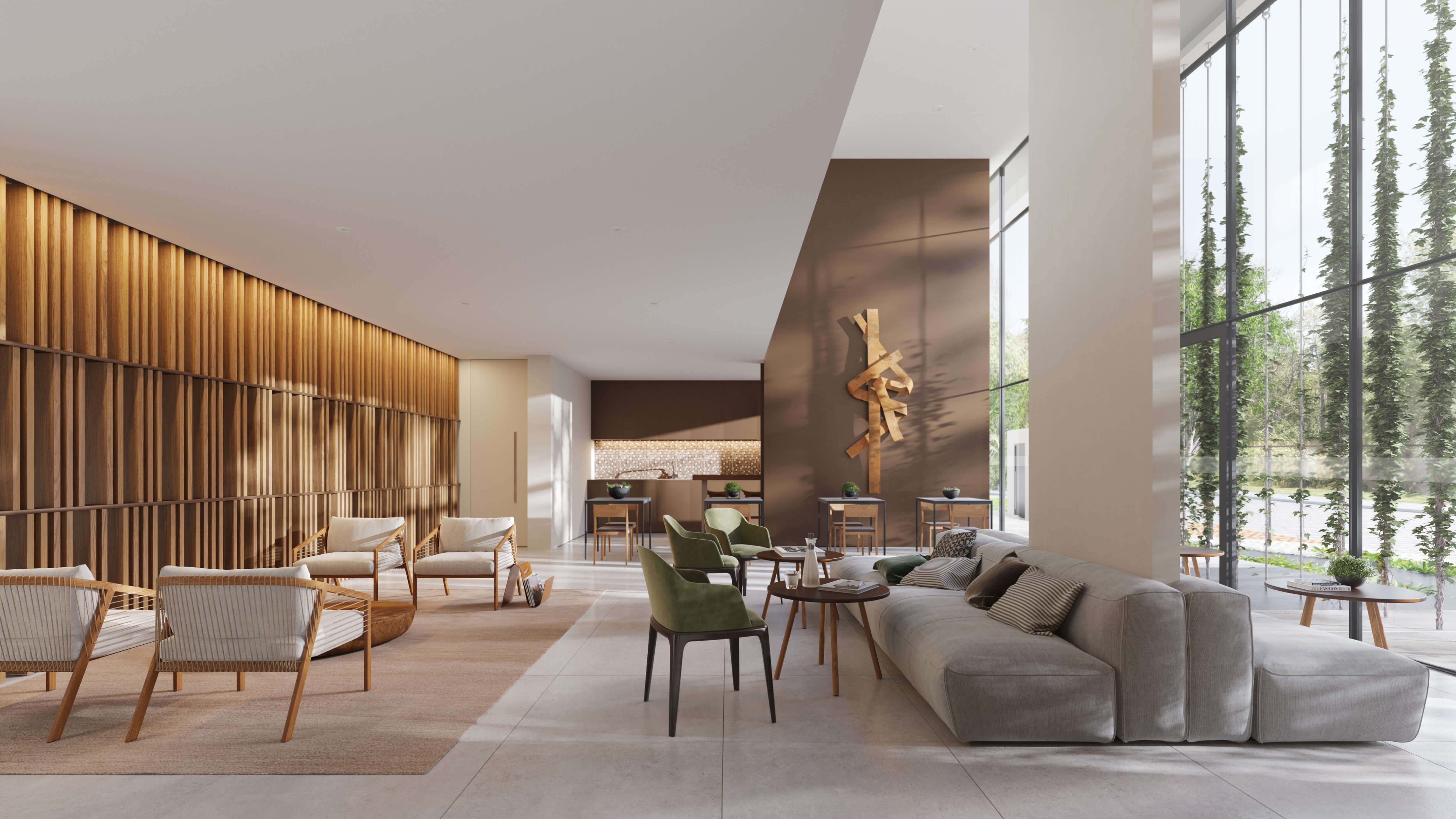 Nowal by André Petracco Arquitetos - Architizer