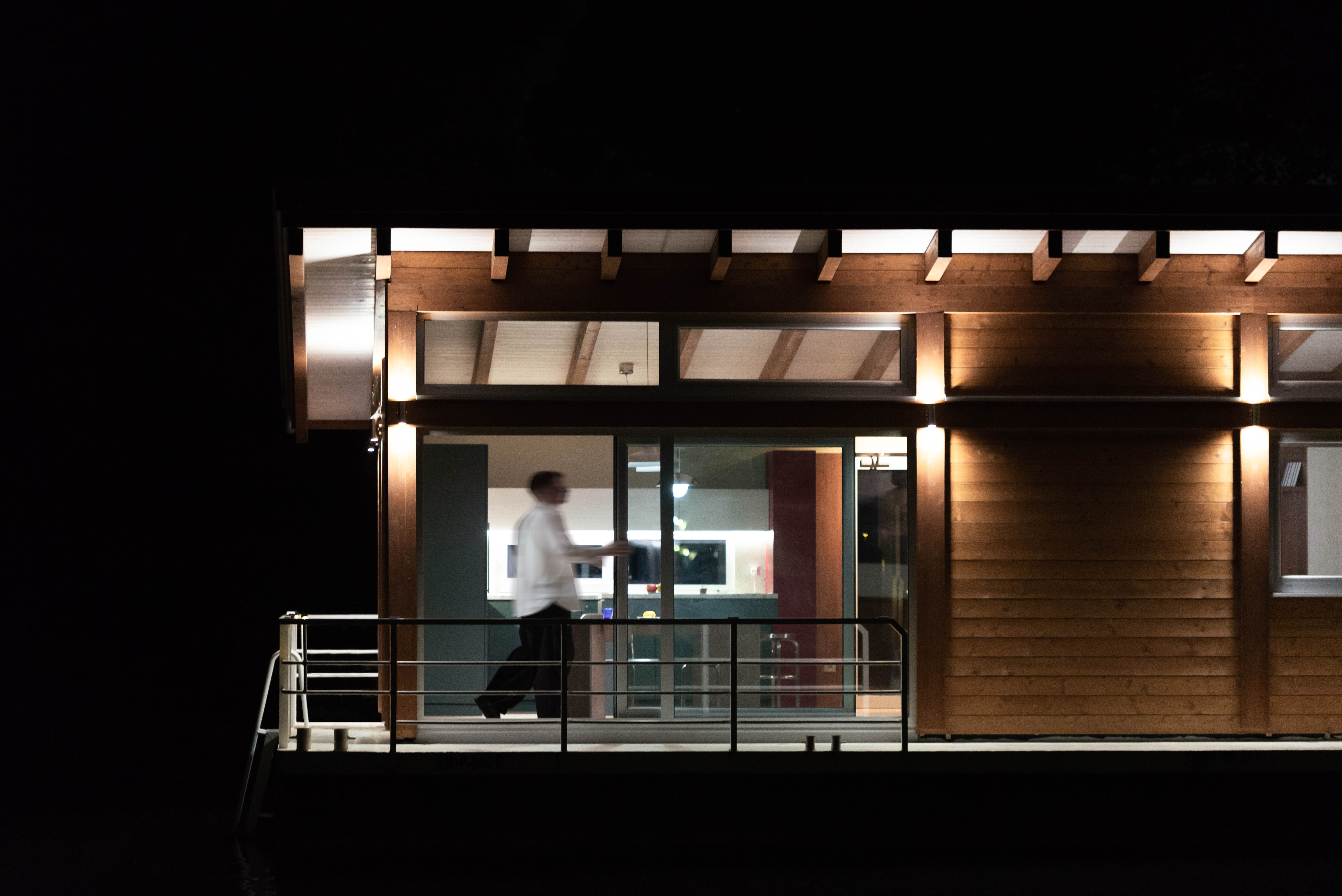 Sava River House by Studio MARSA - Architizer