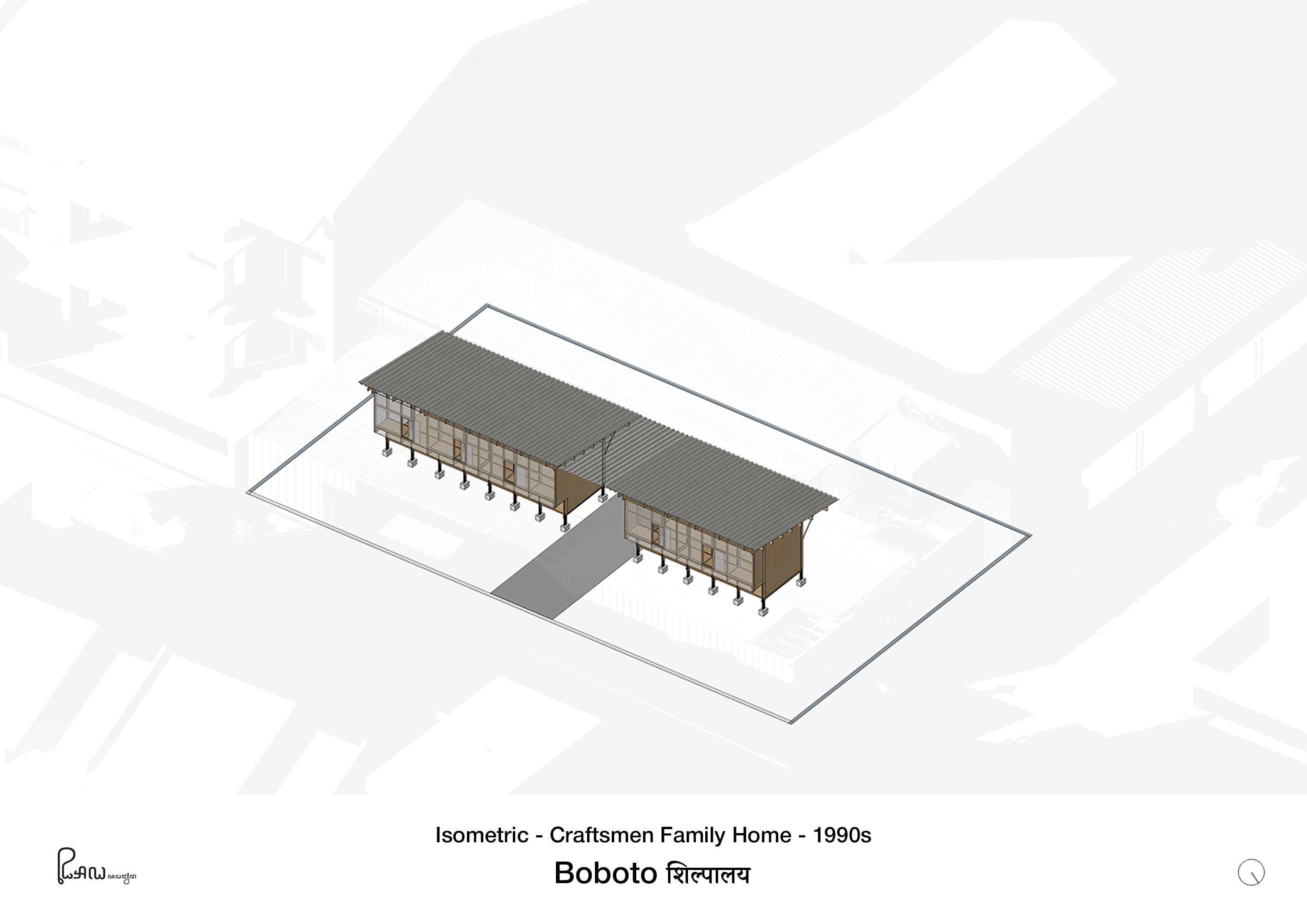Boboto by Realrich Architecture Workshop - RAW Architecture - Architizer