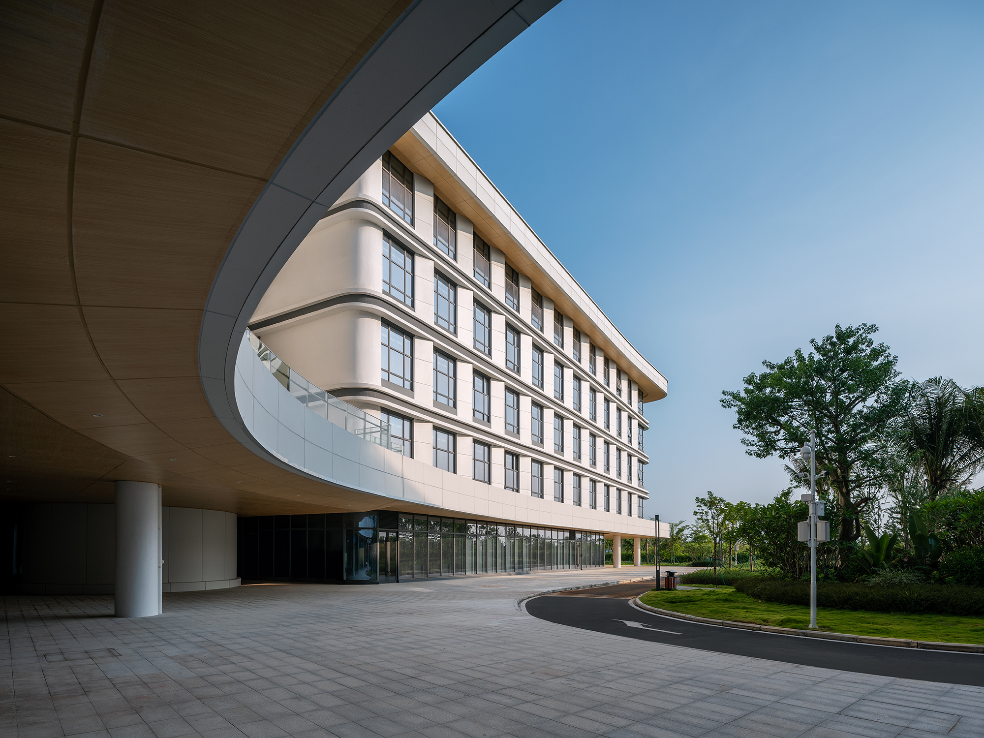 Hainan Hospital of Ruijin Hospital affiliated to Shanghai Jiao Tong ...