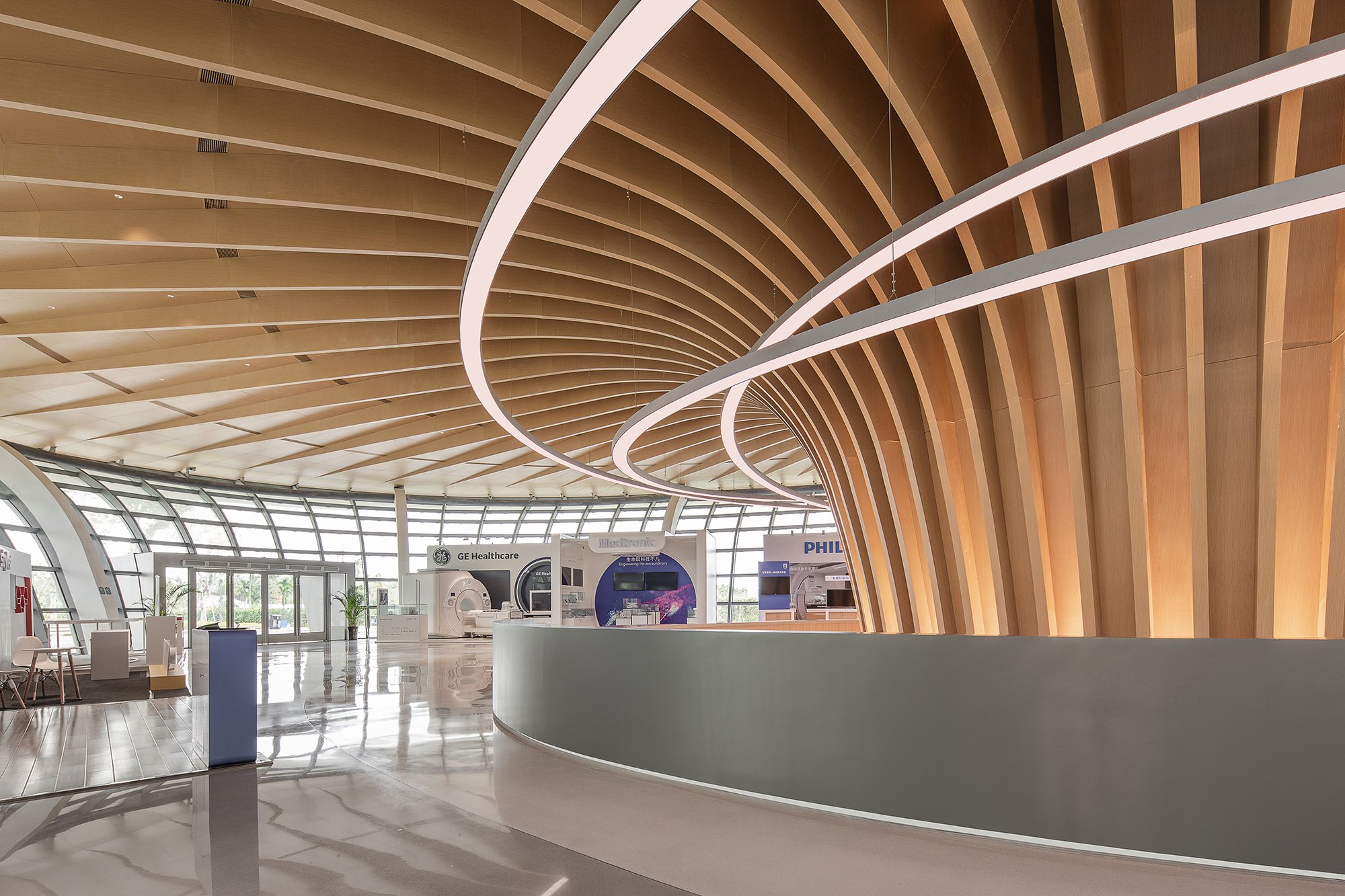 Hainan Hospital of Ruijin Hospital affiliated to Shanghai Jiao Tong ...