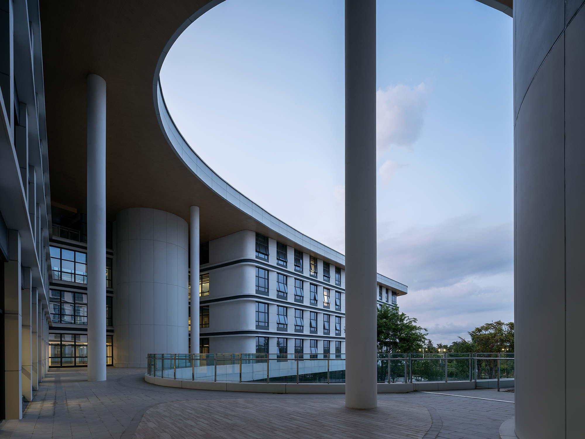 Hainan Hospital of Ruijin Hospital affiliated to Shanghai Jiao Tong ...