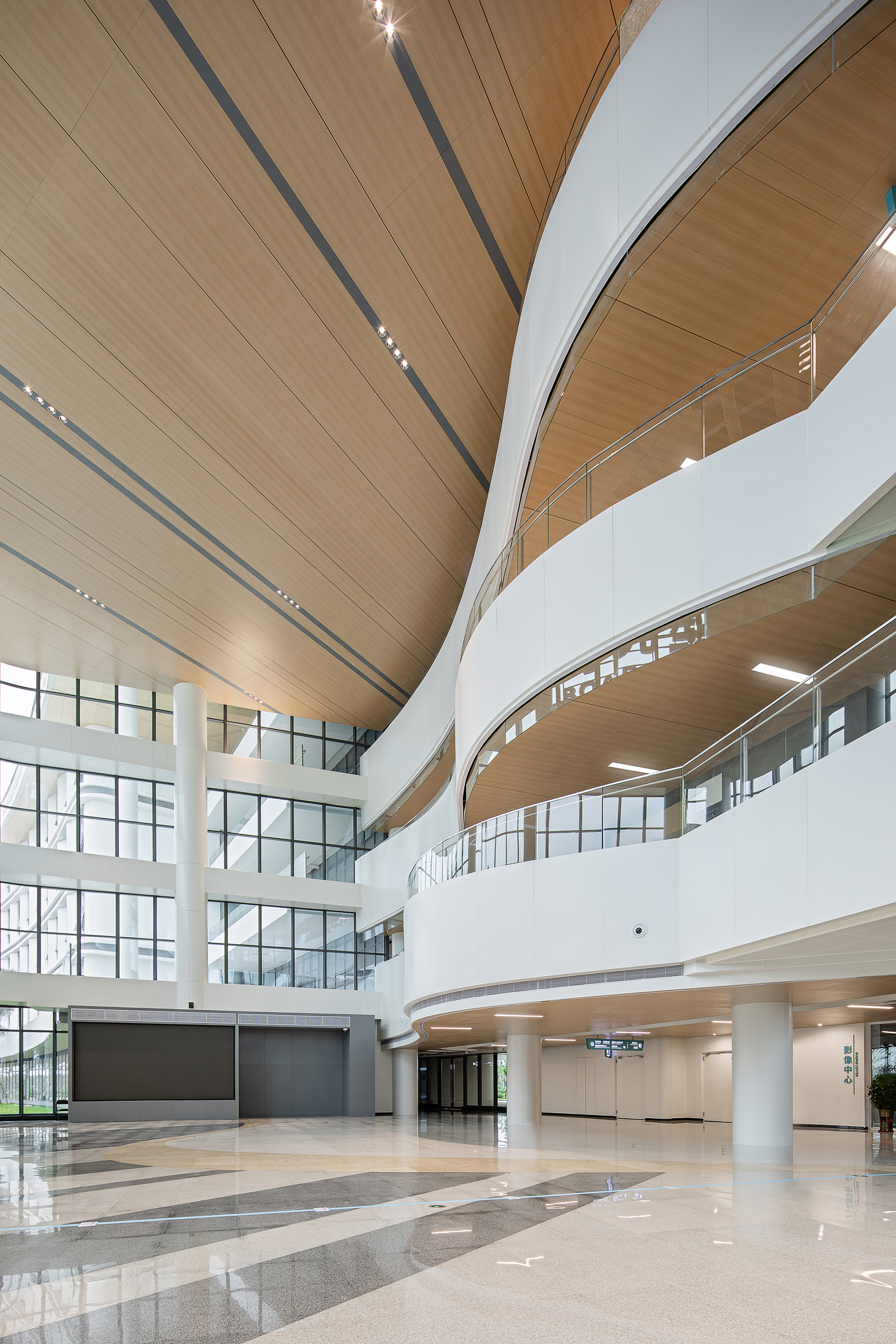 Hainan Hospital of Ruijin Hospital affiliated to Shanghai Jiao Tong ...