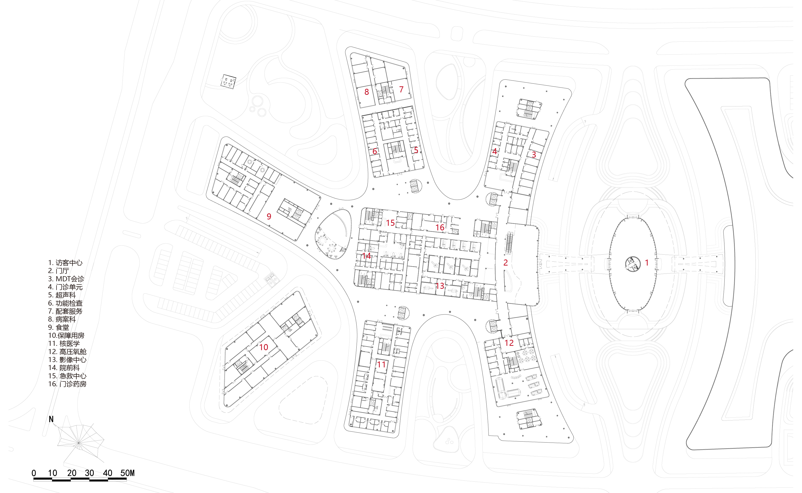 Hainan Hospital of Ruijin Hospital affiliated to Shanghai Jiao Tong ...