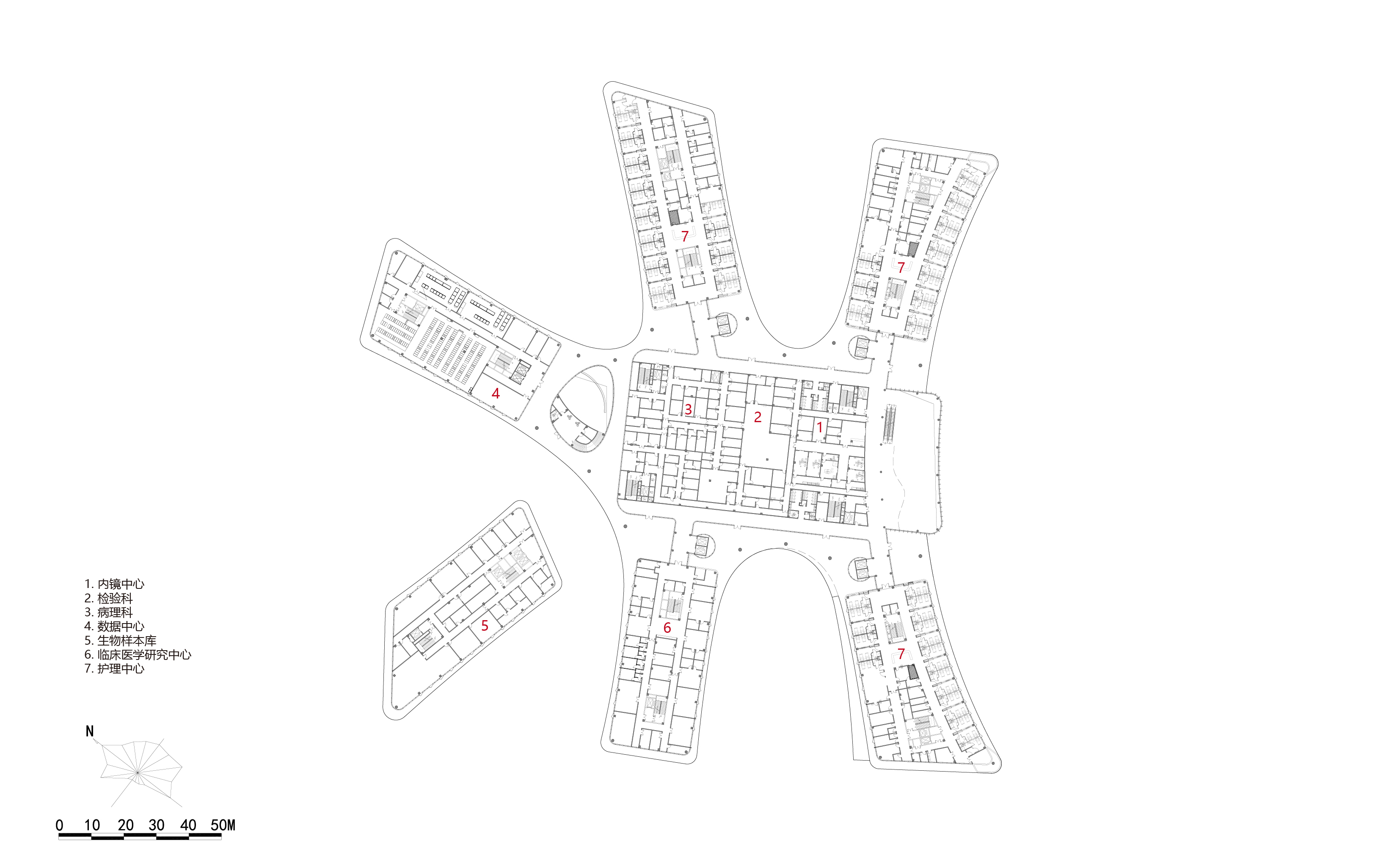 Hainan Hospital of Ruijin Hospital affiliated to Shanghai Jiao Tong ...
