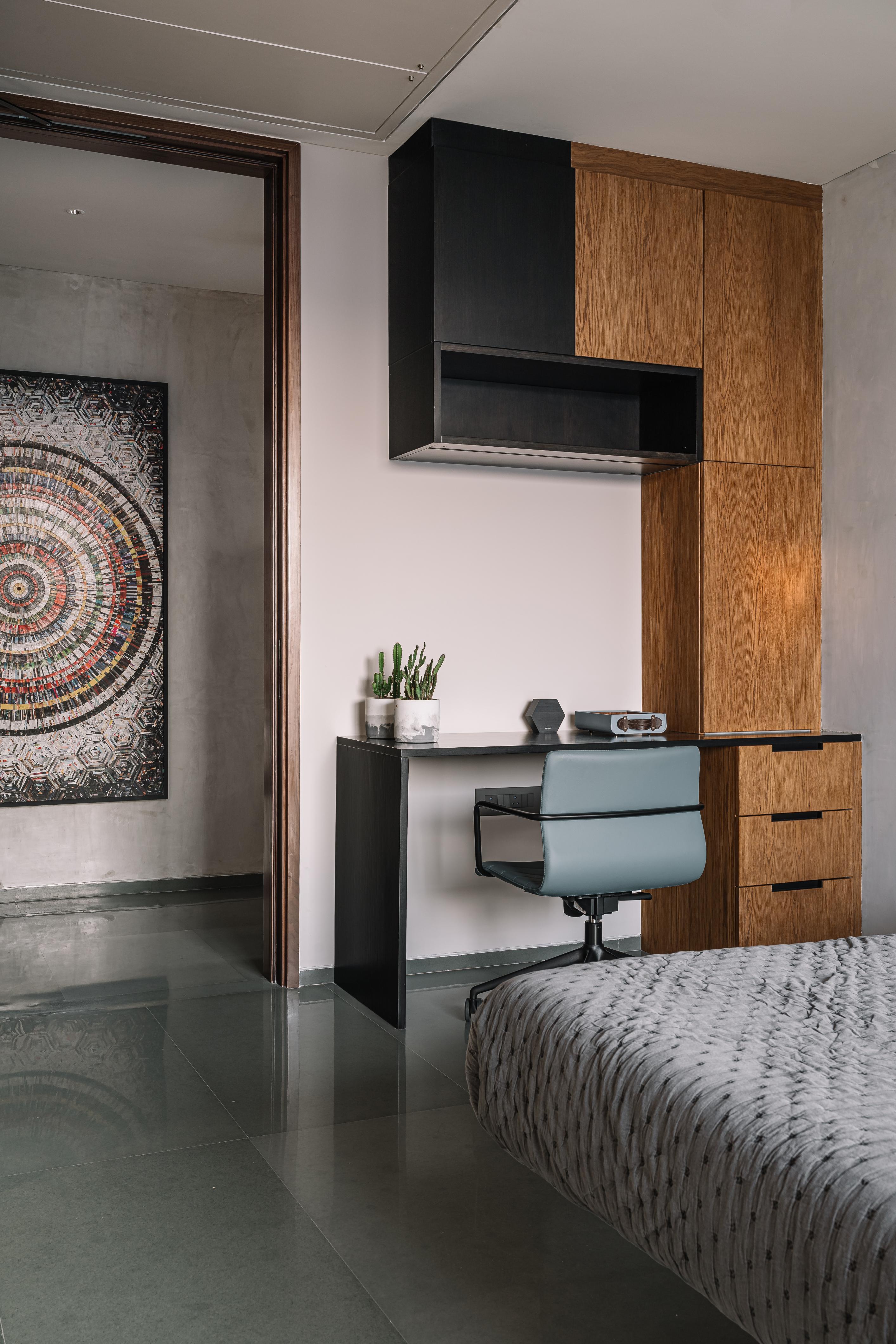 Aikam by 23 Degrees Design Shift - Architizer
