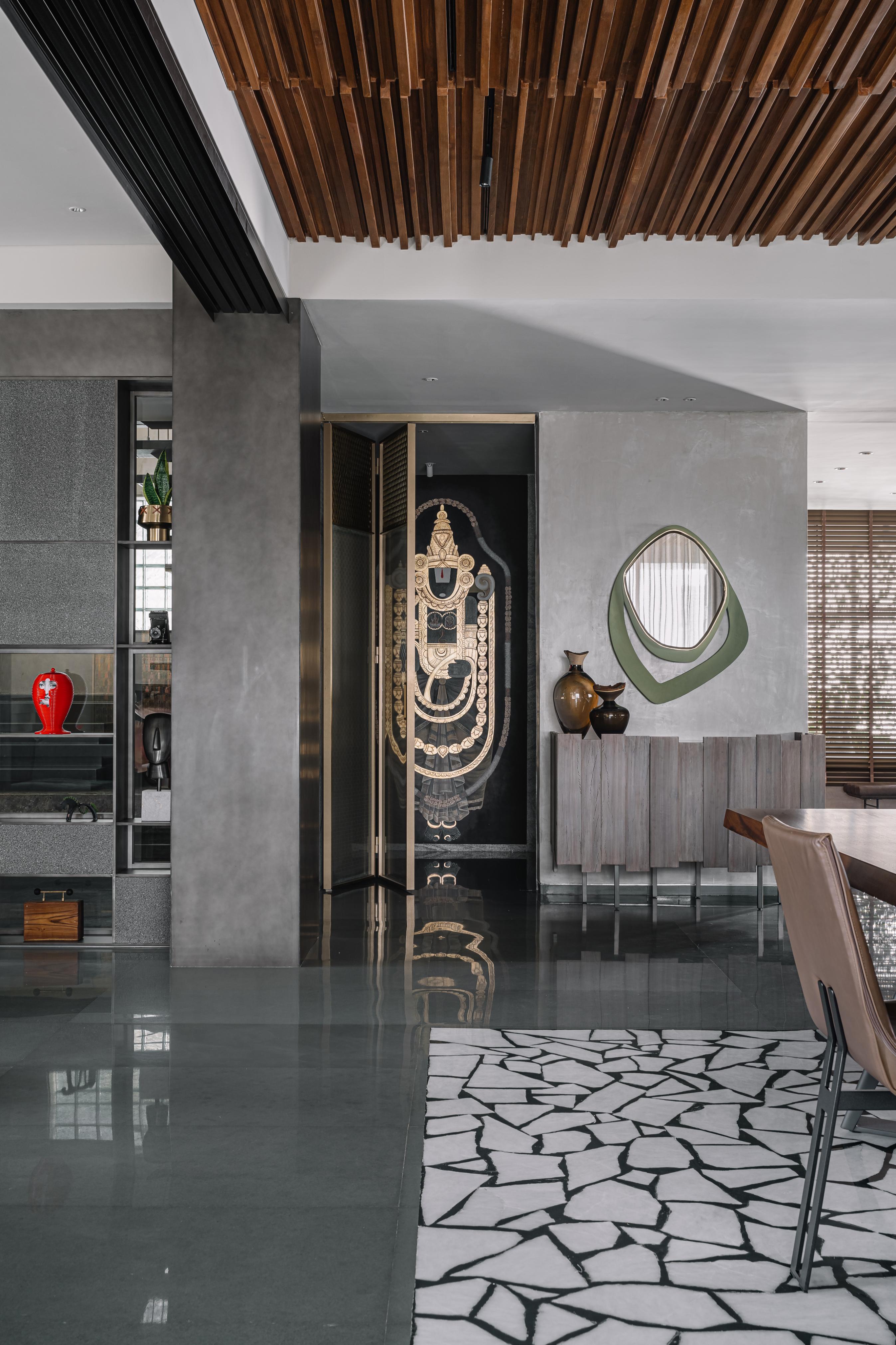 Aikam by 23 Degrees Design Shift - Architizer